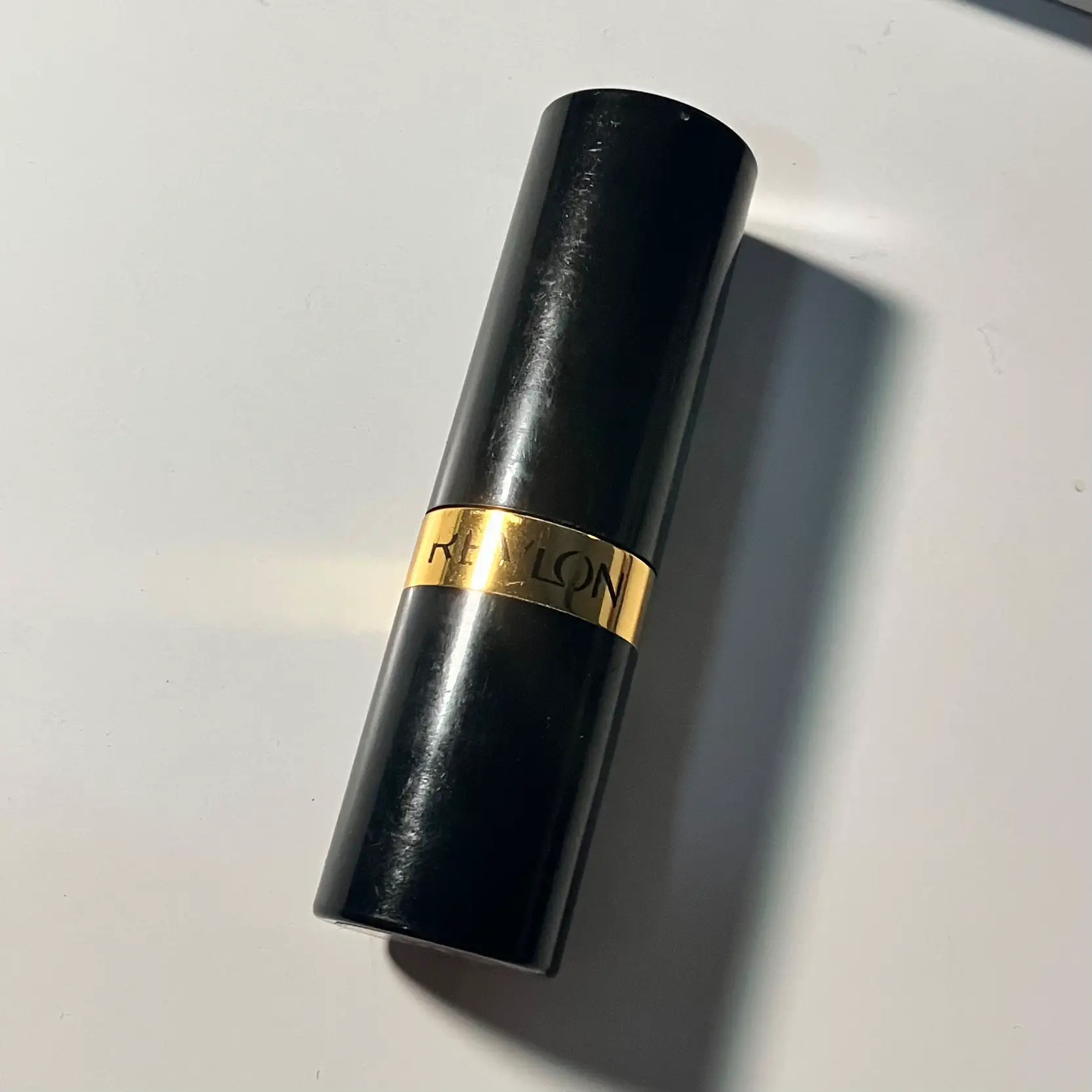 REVLON LIP REVIEW # 445 TEAK ROSE | Gallery posted by 🌼Anneko🍀 | Lemon8