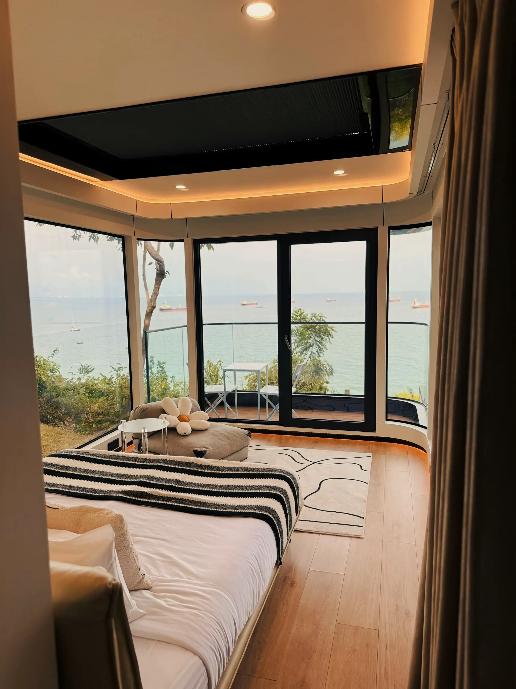 Star Over sea By Deepnight | แกลเลอรีที่โพสต์โดย Dai | Lemon8