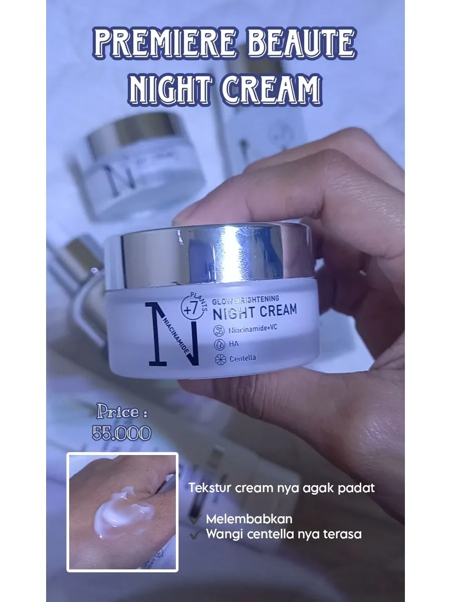 Rekomendasi skincare untuk kulit normal kombinasi | Gallery posted by ...