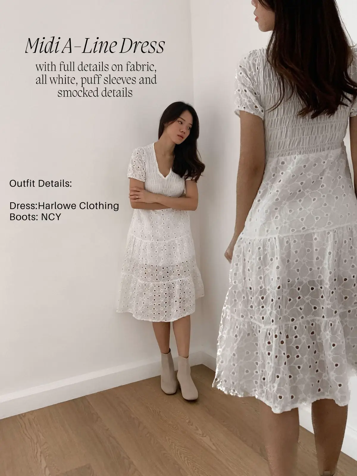 Flattering Dresses to Add This Summer 🌞 | Galeri diposting oleh Callin ...