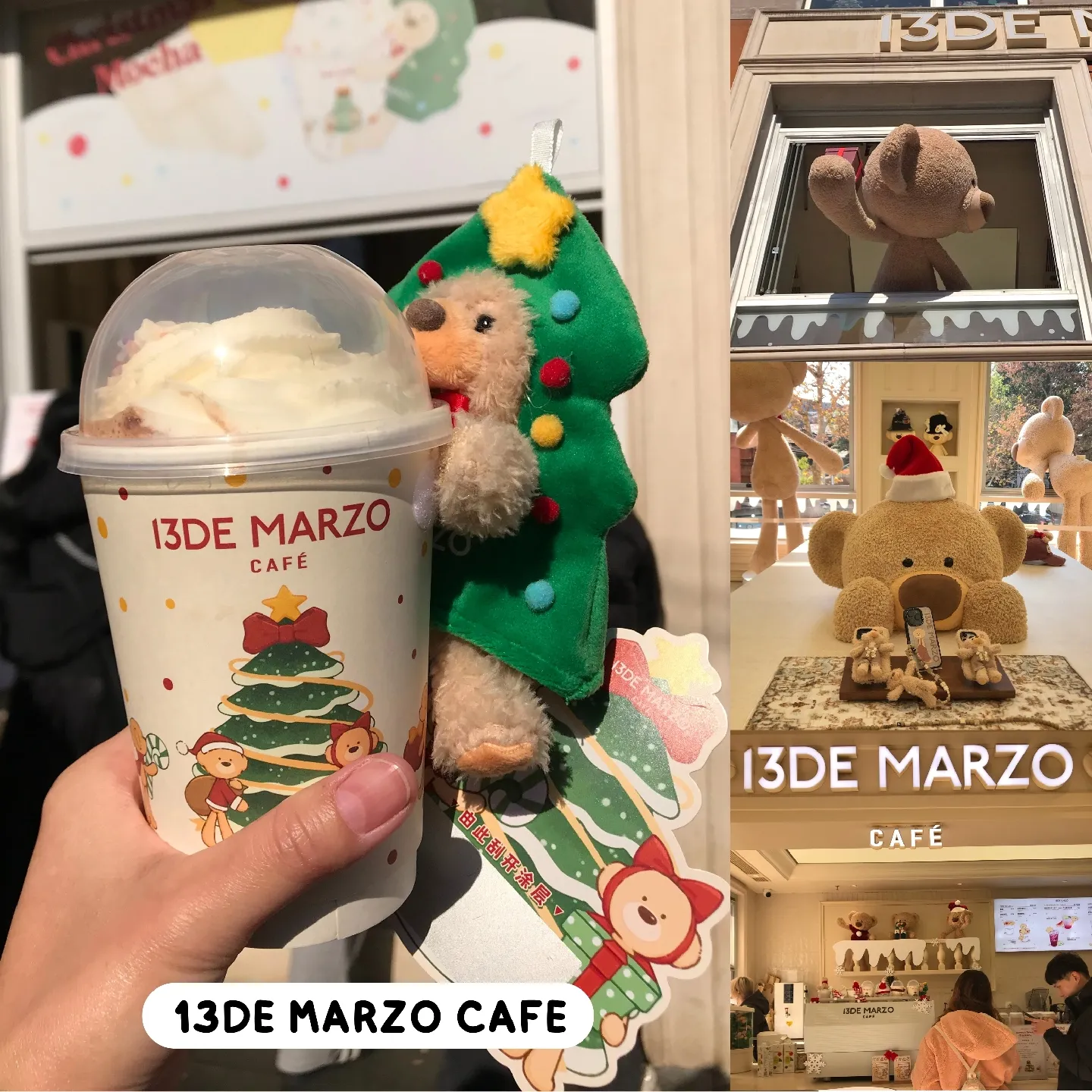 รีวิวค่าใช้จ่ายเซี่ยงไฮ้ ปีใหม่ | แกลเลอรีที่โพสต์โดย Tiny | Lemon8