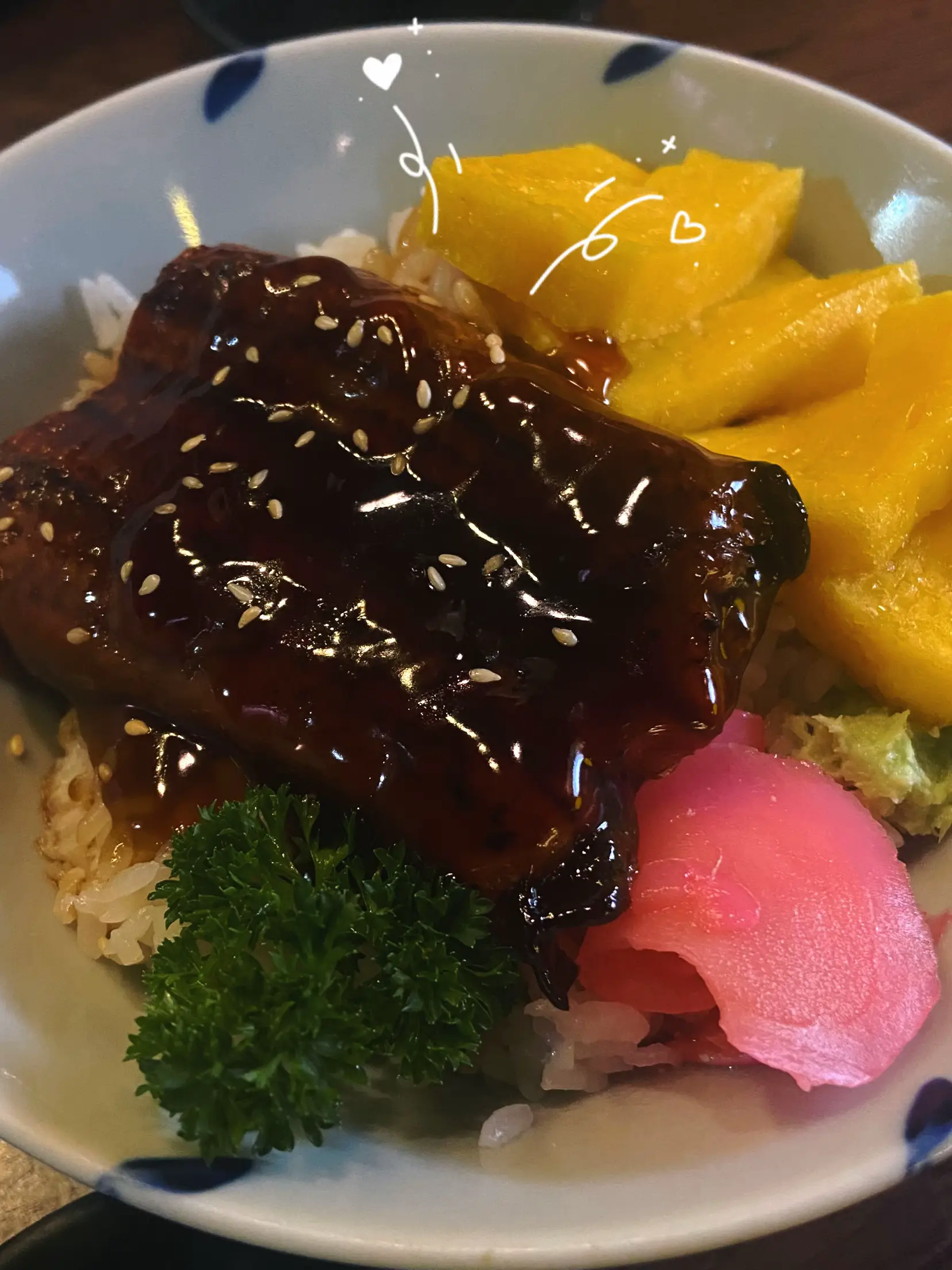 Nippon Tei Amata ร้านอาหารญี่ปุ่นที่ซ่อนตัวอยู่ในนิคมอมตะนคร 🍣 | แกลเลอ ...