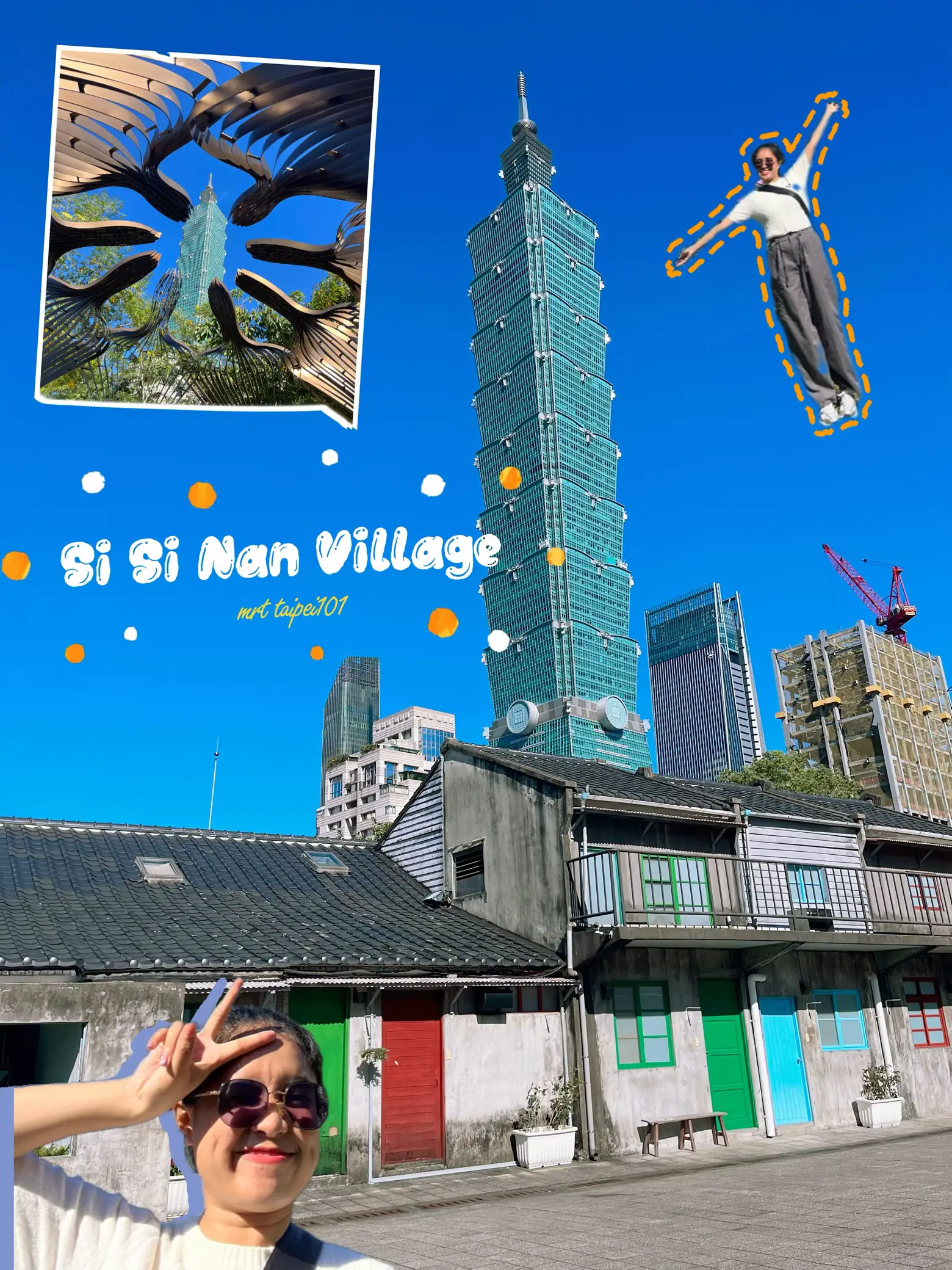 TAIWAN DAY4 | แกลเลอรีที่โพสต์โดย ppim.kr | Lemon8