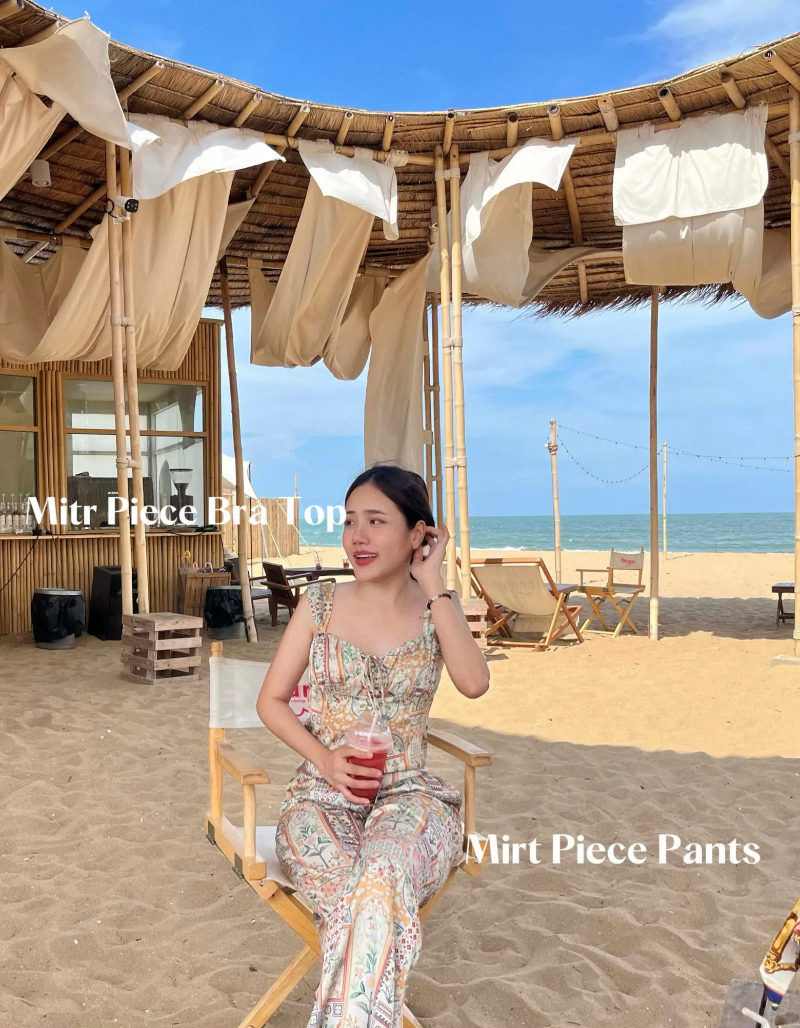 Outfit ideas (Review Mitr)🍋 | แกลเลอรีที่โพสต์โดย pop_fs | Lemon8