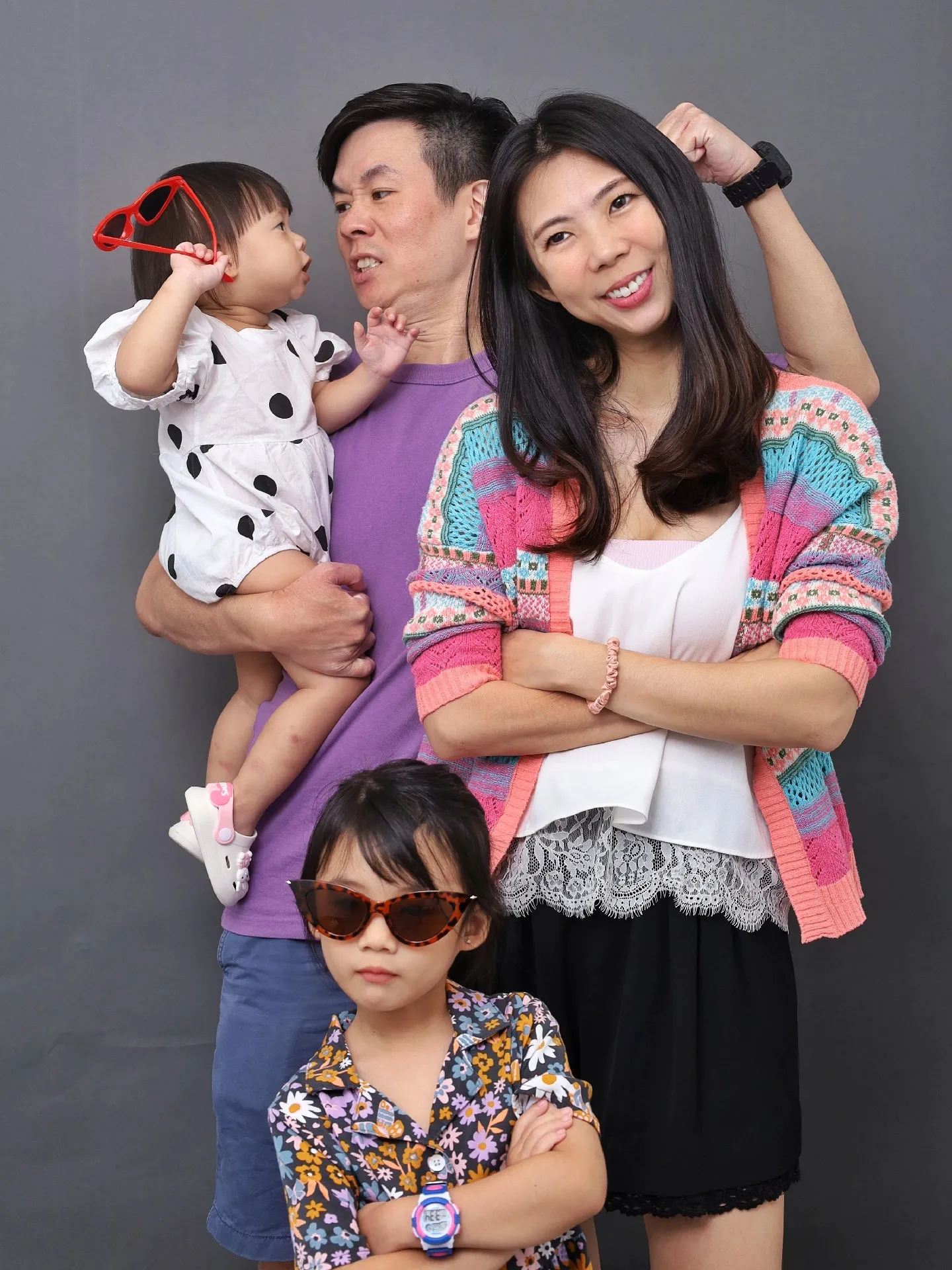 We took almost 500 photos in just 30 min!!! | แกลเลอรีที่โพสต์โดย weiwei.ngoo | Lemon8