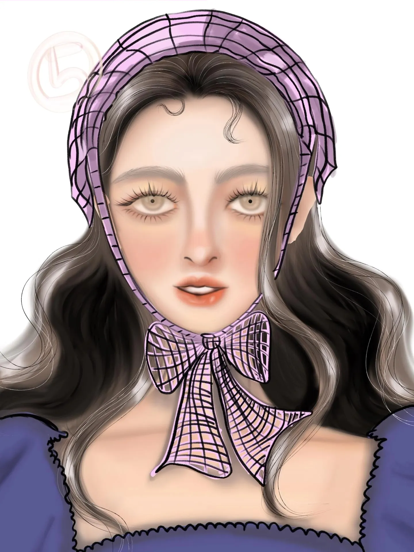 แบบนี้วาดไม่ยากอย่างที่คิด! | แกลเลอรีที่โพสต์โดย order | Lemon8