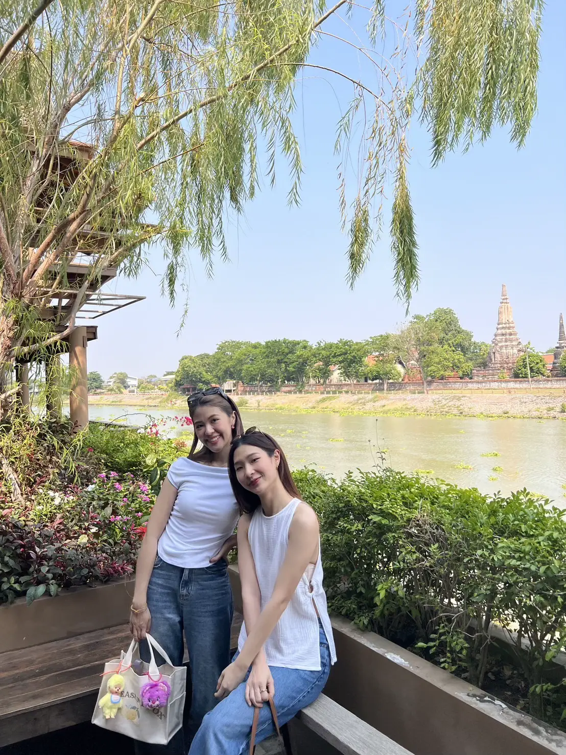 ชีวิตติดพวง(กุญแจ) | แกลเลอรีที่โพสต์โดย Maprang Mp | Lemon8