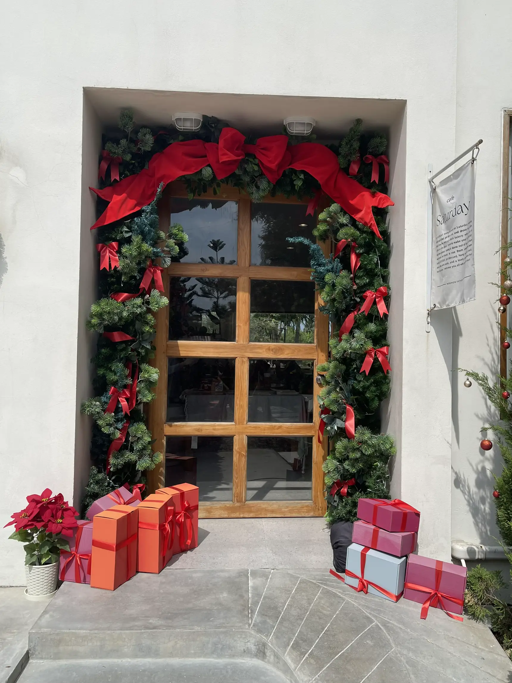 📌 saturday cafe ใกล้วัดไร่ขิง | แกลเลอรีที่โพสต์โดย parntor_ntp | Lemon8