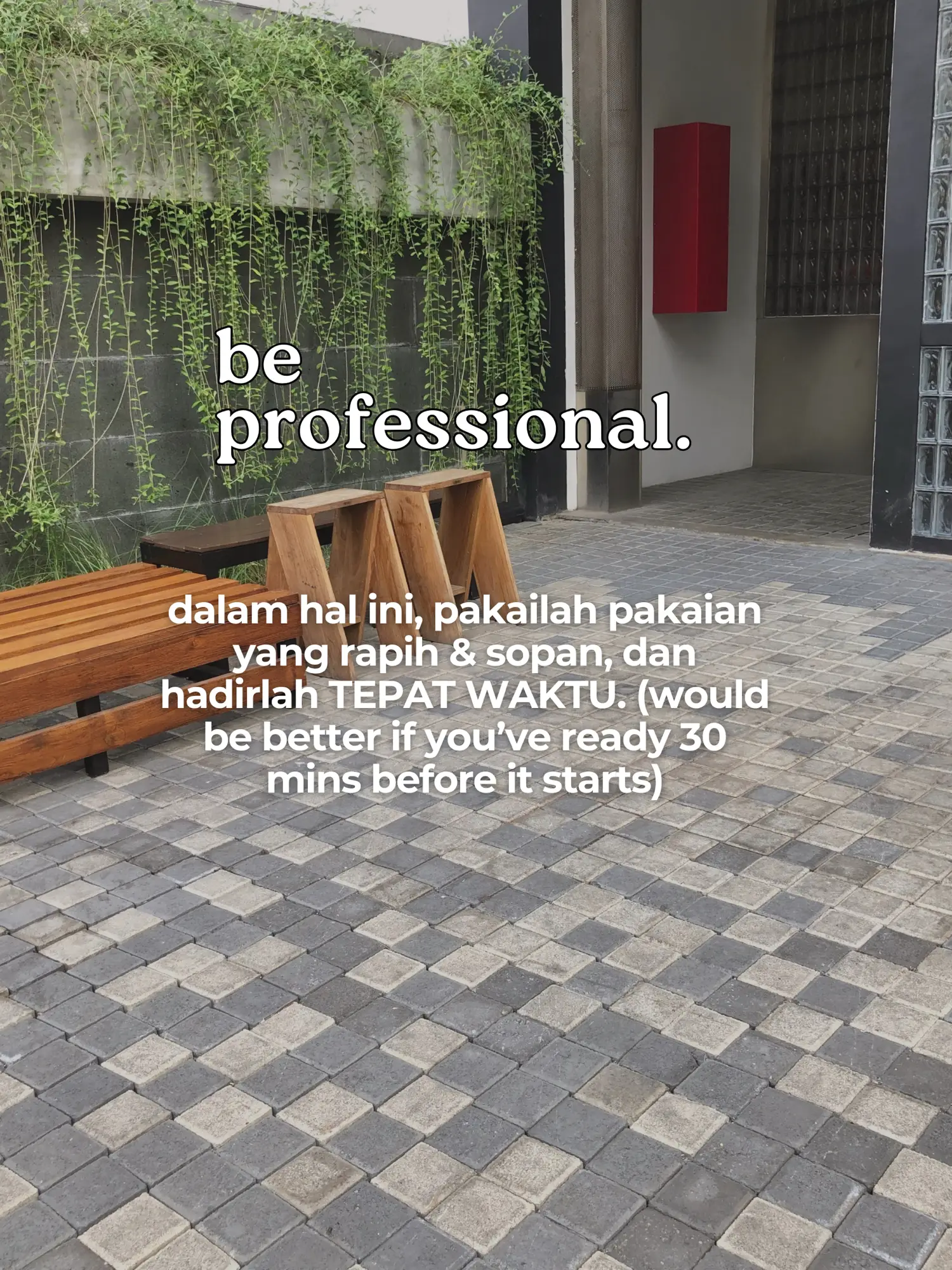 interview tips for KOL Specialist | Galeri diposting oleh Fara Adinda | Lemon8