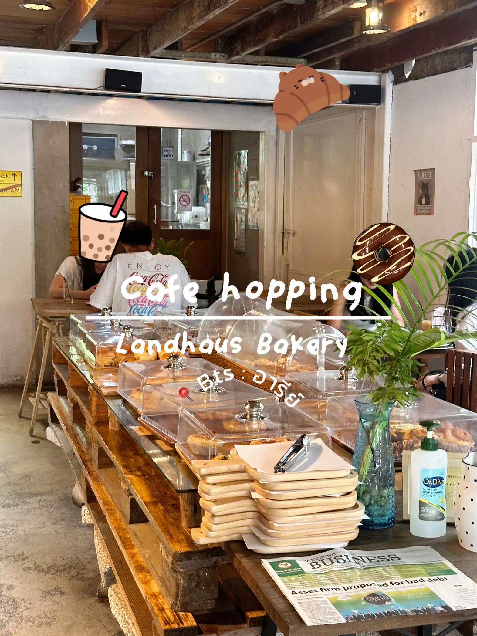 Cafe hopping | Gallery posted by Cafe hopping | Lemon8