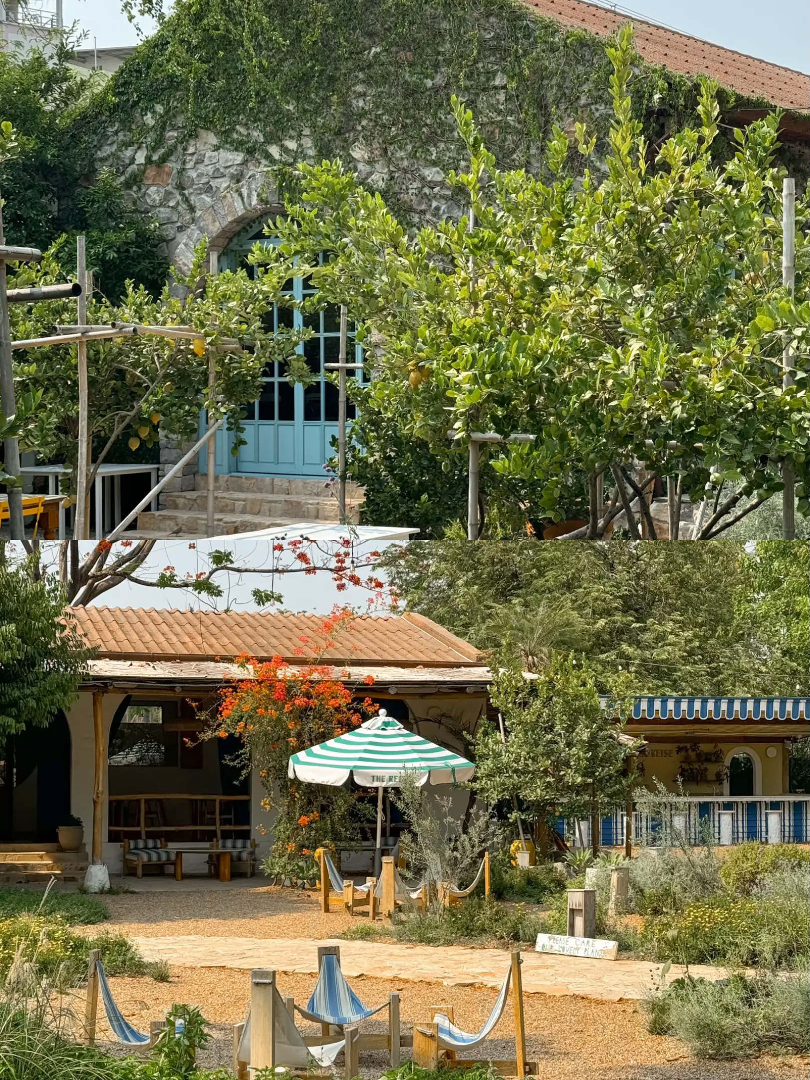 The Reise Place ร้านอาหารคาเฟ่สไตล์อิตาลี่ | แกลเลอรีที่โพสต์โดย ...