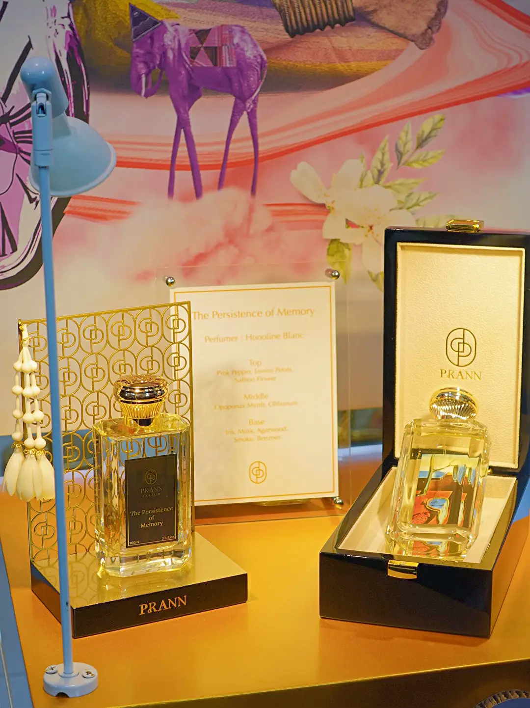 🎉แบรนด์ใหม่ระดับ 𝗟𝘂𝘅𝘂𝗿𝘆 ที่ปรุงโดย 𝗠𝗮𝘀𝘁𝗲𝗿 𝗣𝗲𝗿𝗳𝘂𝗺 ระดับโลก | แกลเลอรีที่ ...