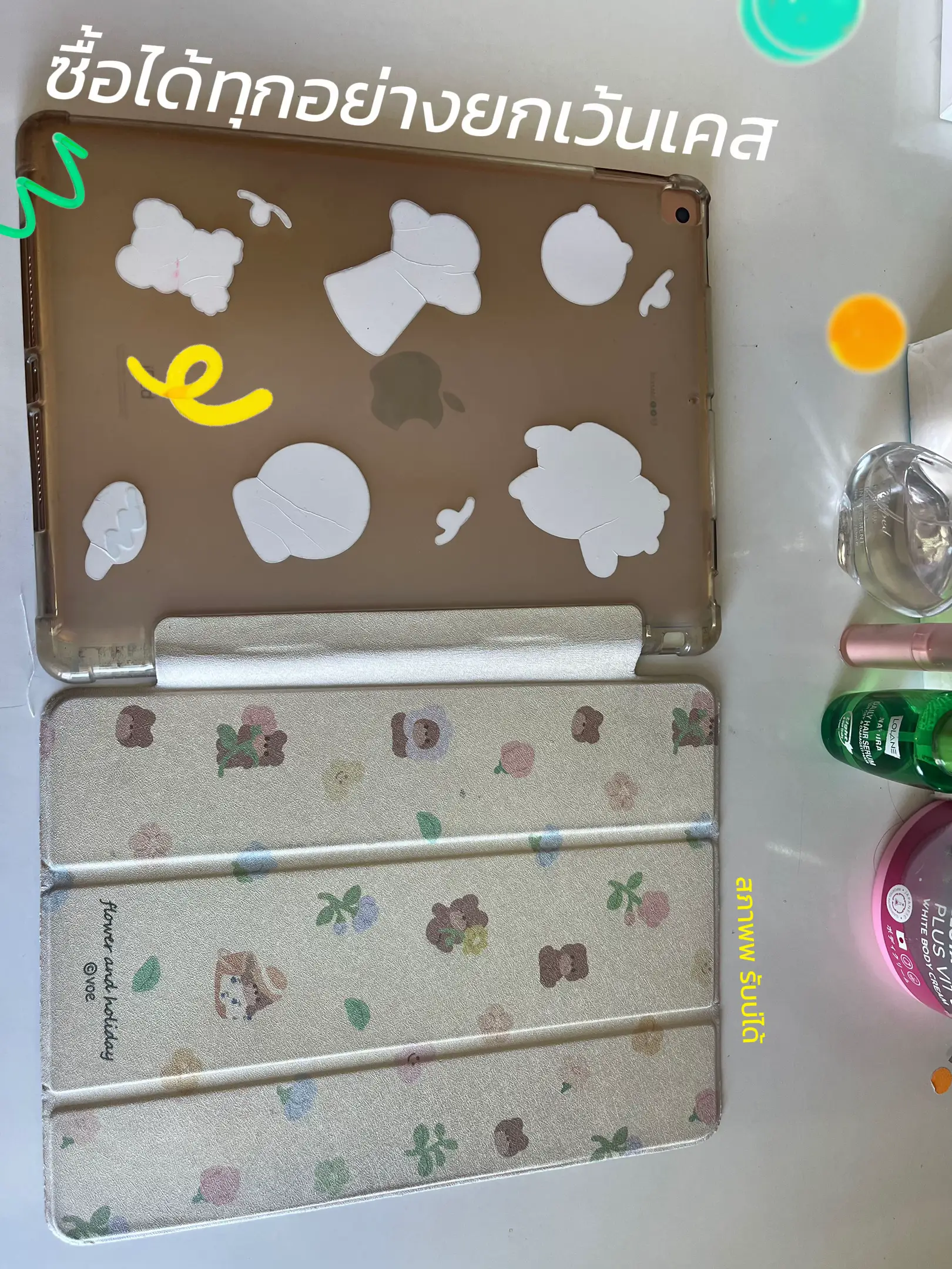 New cases | แกลเลอรีที่โพสต์โดย Chanomkaimook | Lemon8