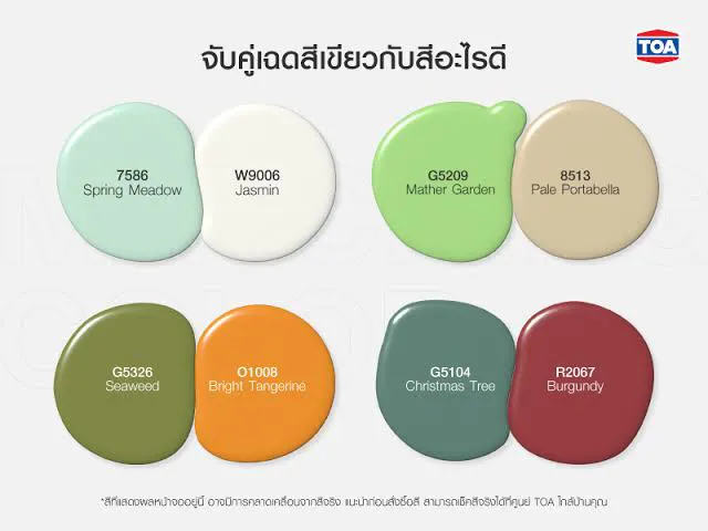 บ้านสีเขียวพาสเทล - การค้นหาใน Lemon8
