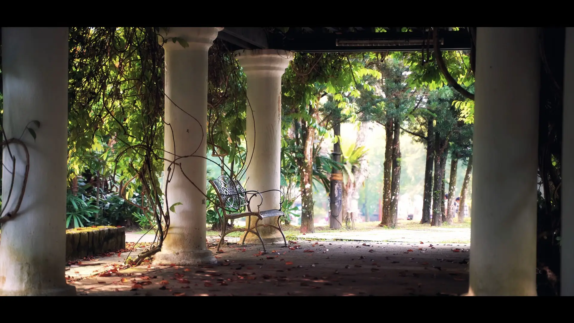 Perdana Botanical Garden | Video diterbitkan oleh Linaa | Lemon8