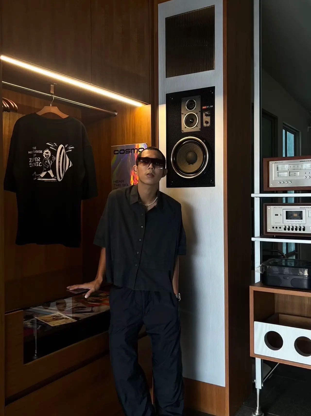 รีวิวการแต่งตัวไปเที่ยวเท่ๆผู้ชายสูง165 ซม. | แกลเลอรีที่โพสต์โดย G2 ...