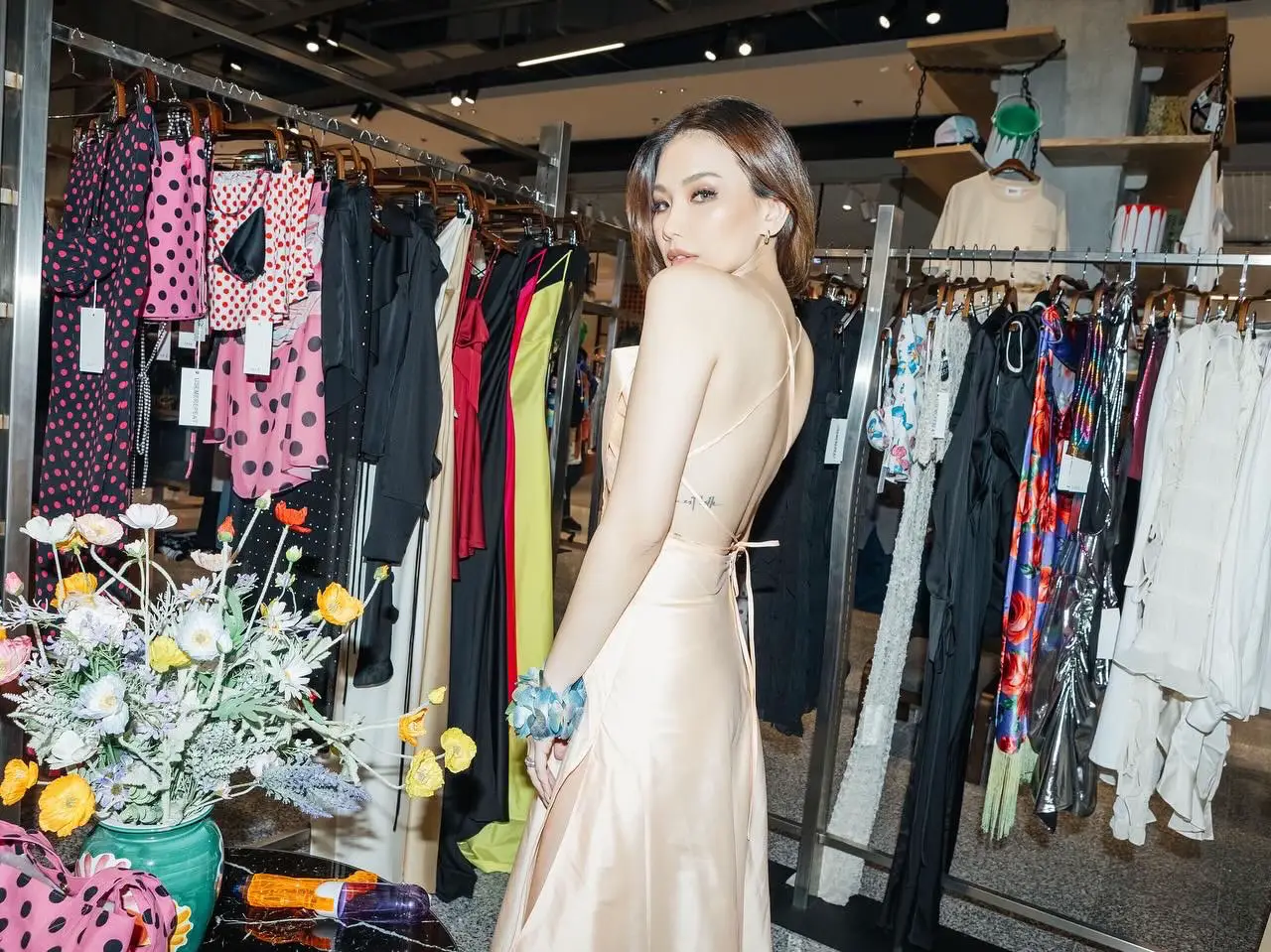 Share Fashion Show Walking Experience with Lemon8 | Gallery posted by Kwang Krittaya | Lemon8