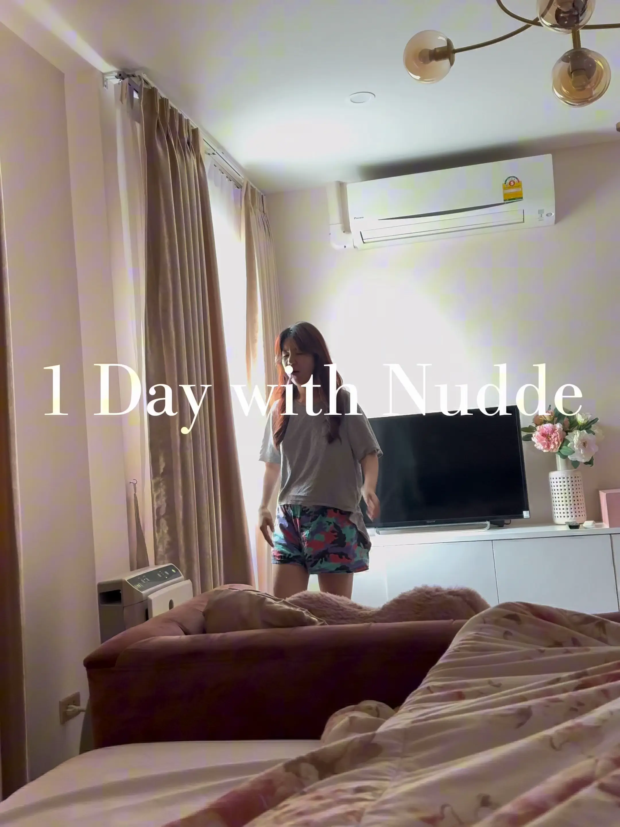 1 วันกับถ้วยอนามัย Nudde #ถ้วยอนามัยนู๊ด | วิดีโอที่เผยแพร่โดย กินแหลก ...