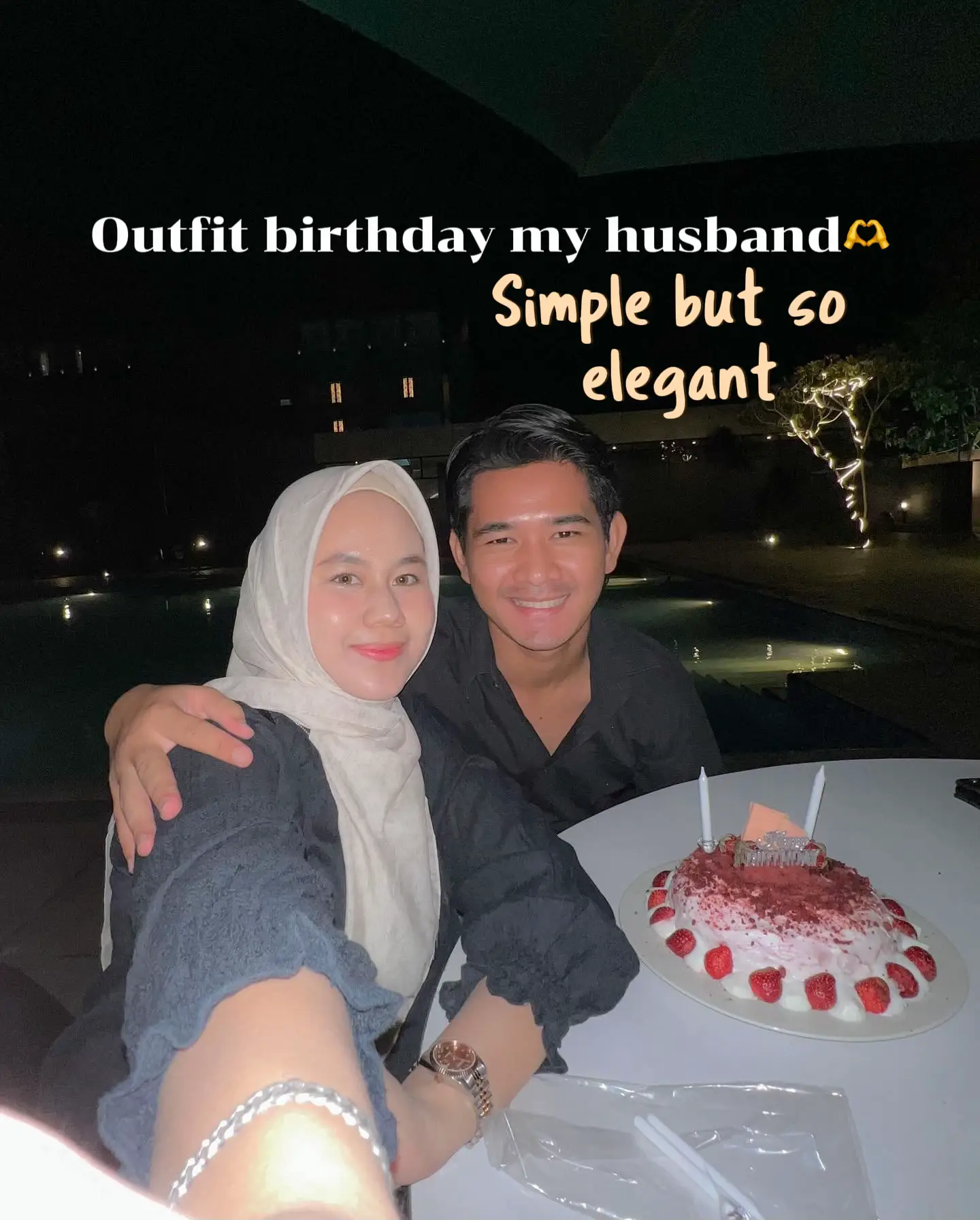 Simple but so elegant | Galeri diposting oleh Mayutia 🫶 | Lemon8