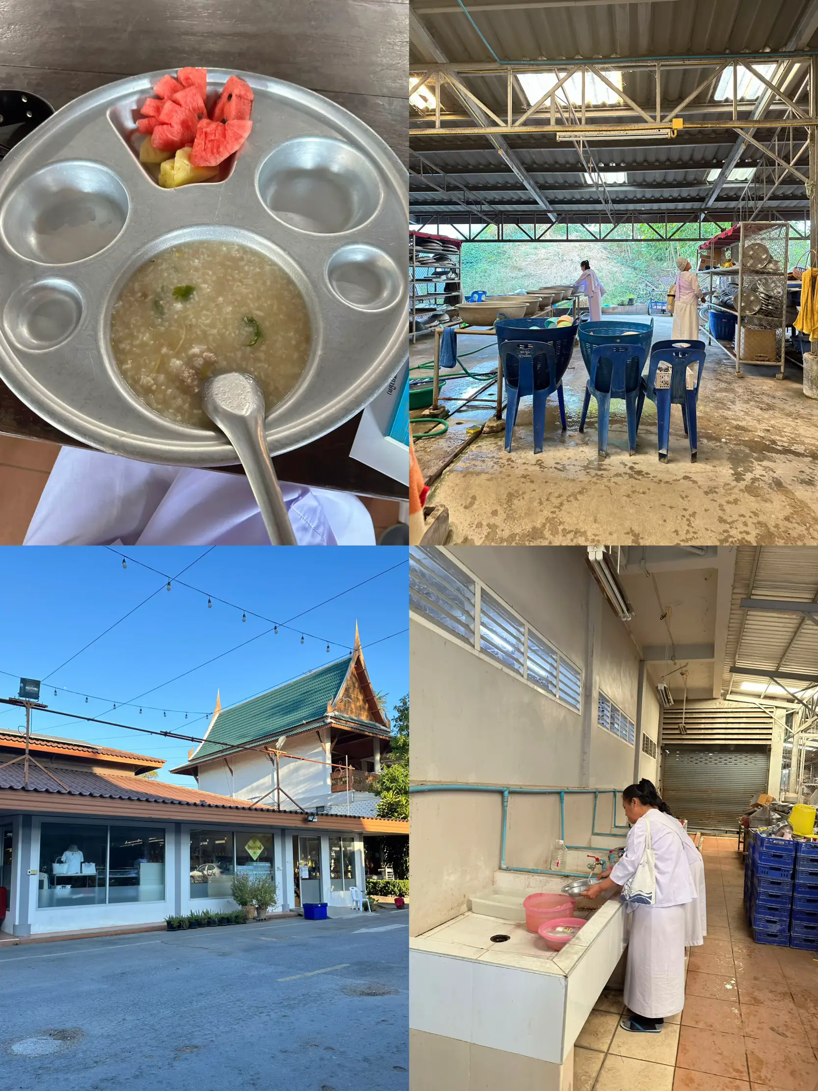 🛕ปฏิบัติธรรม วัดตาลเอน🌴 3วัน2คืน : ได้อะไร ทำไมถึงต้องแชร์⁉️ | แกลเลอรี ...