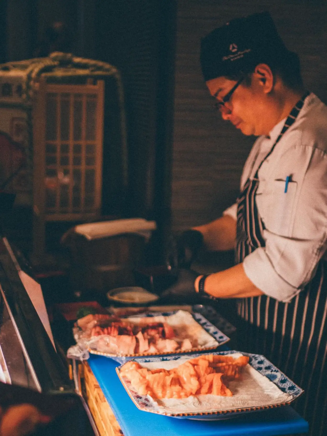 Japanese Fair Sense of Japan 2024 โรงแรม The Okura | แกลเลอรีที่โพสต์โดย Whenwewander | Lemon8