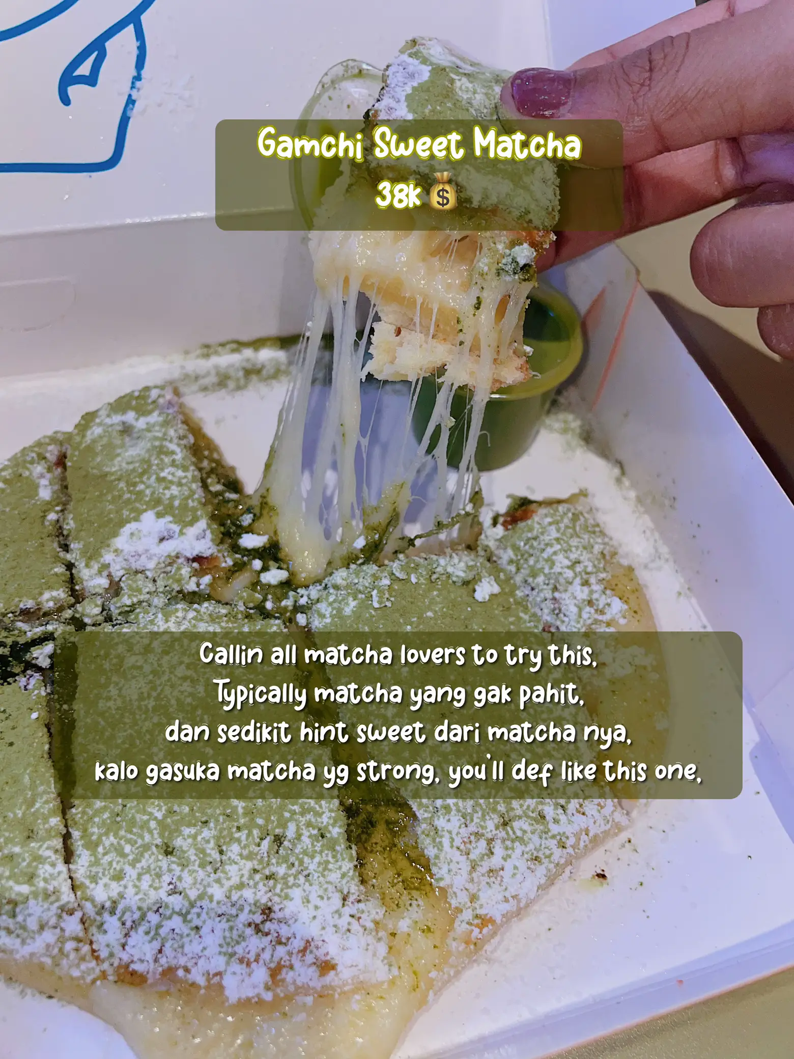 20 ide บูธสายอาหาร teratas di 2024