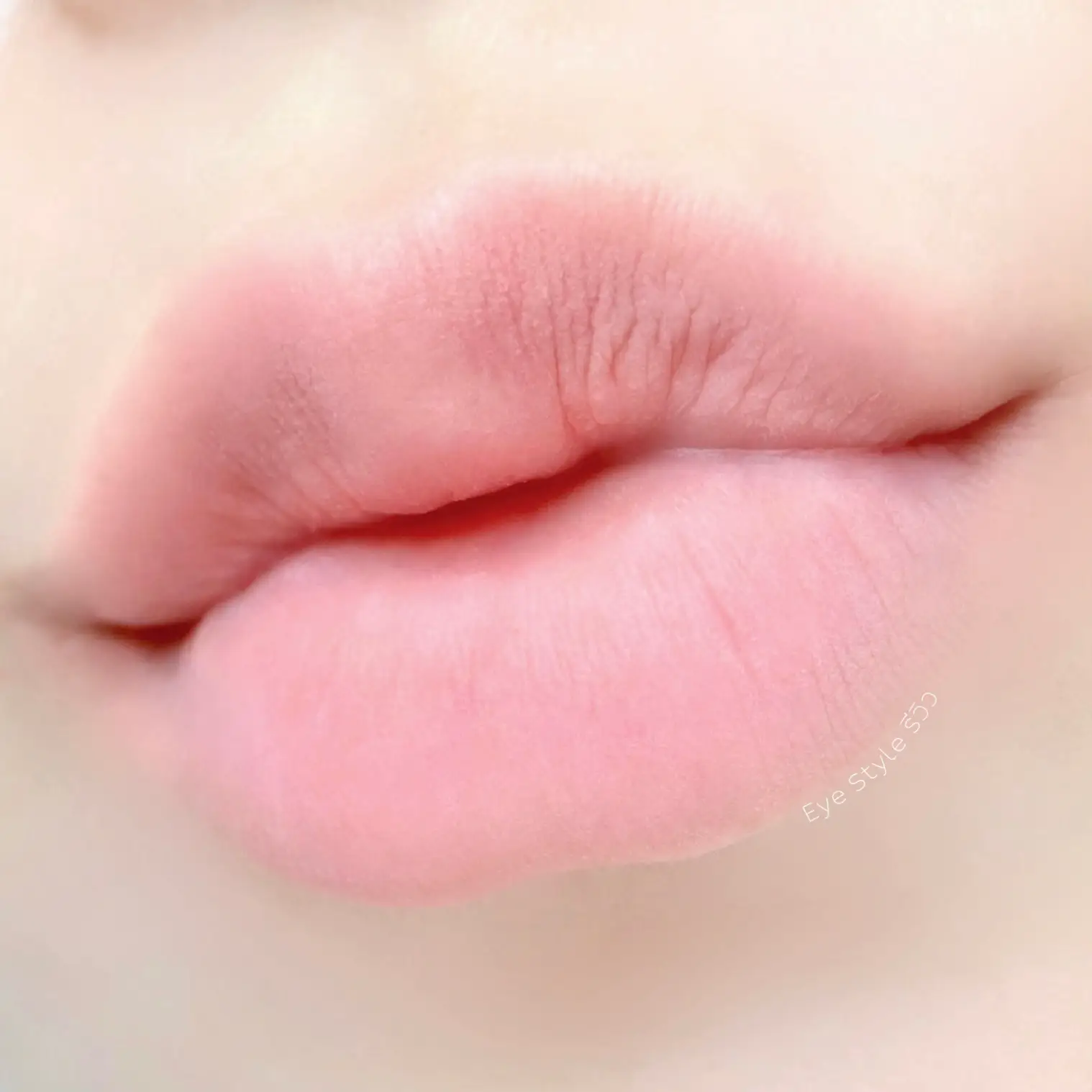 ละมุน 10/10 fwee Lip & Cheek Blurry Pudding Pot 💕 | แกลเลอรีที่โพสต์โดย Eye Style รีวิว | Lemon8