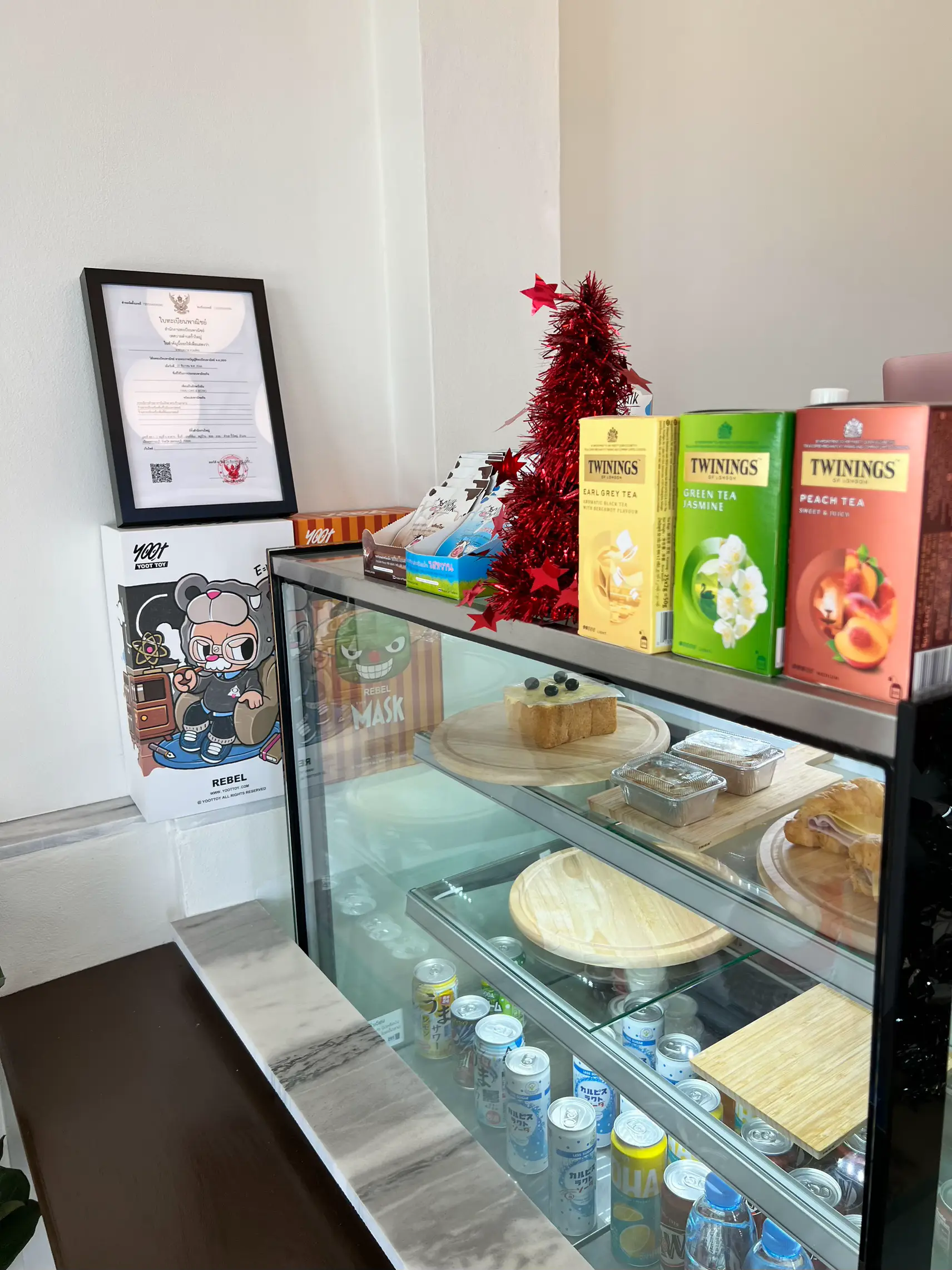 Famu Cafe&Bistro 🇯🇵 | แกลเลอรีที่โพสต์โดย ไปกับนุ่น | Lemon8