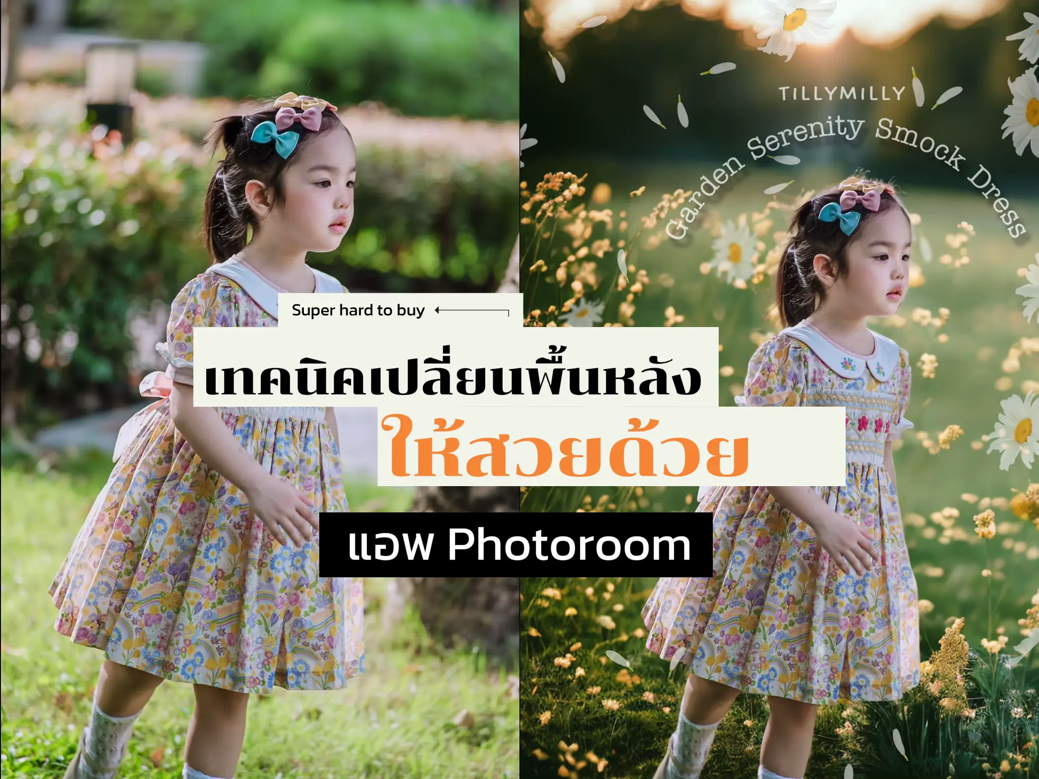 เปลี่ยนฉากหลังAI ด้วย PhotoRoom | แกลเลอรีที่โพสต์โดย Tuniez&สต๊าตต์ ...