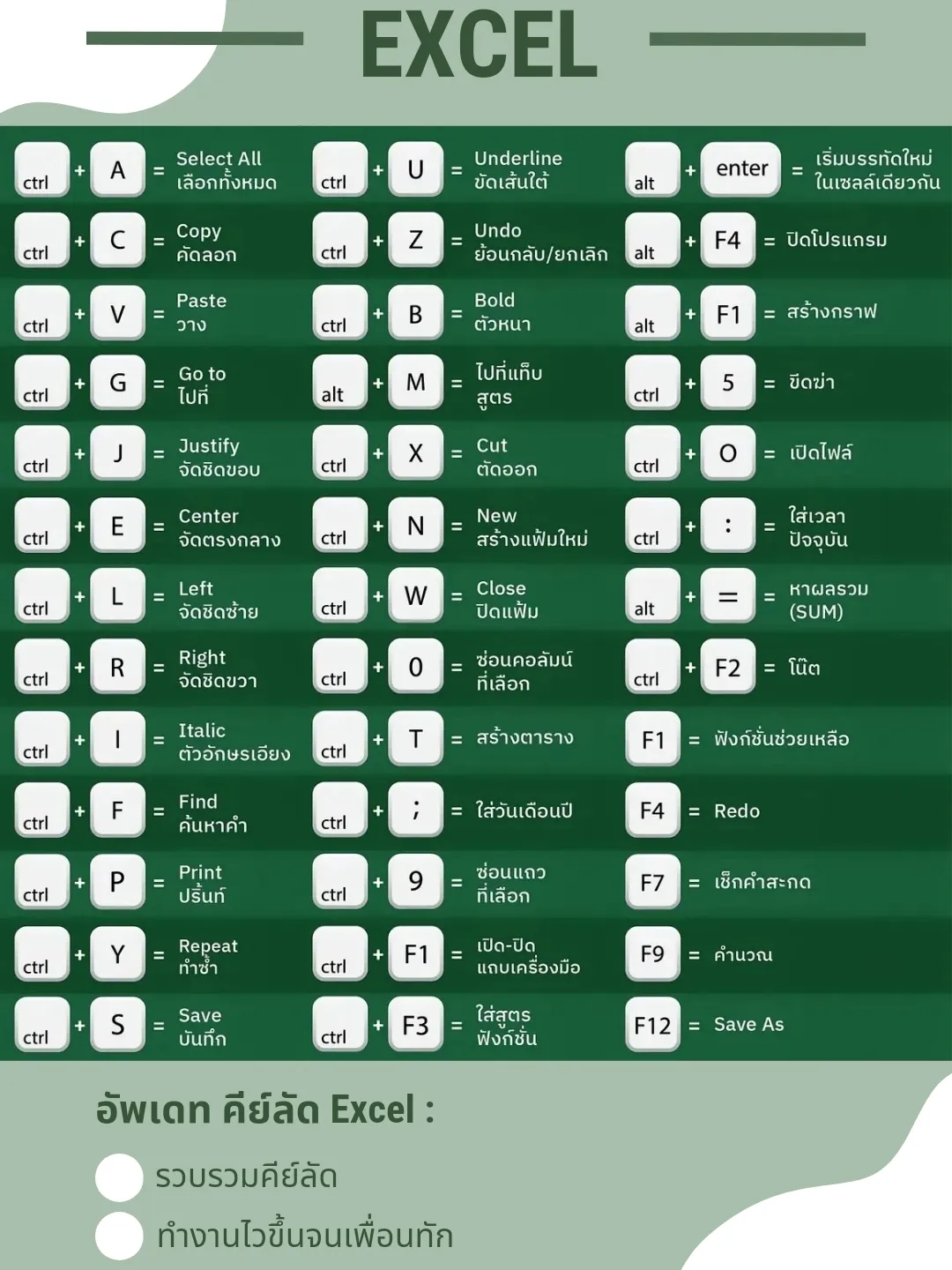 เพิ่มรูปภาพลงใน Excel ให้พอดีตามขนาดเซลล์ | วิดีโอที่เผยแพร่โดย อิ๊กExcel VBA | Lemon8