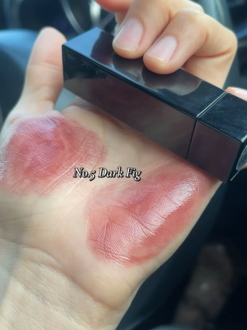 kate lip monster โทนน้ำตาล/นู้ด🤎 ที่ใครทาก็สวย | วิดีโอที่เผยแพร่โดย unfullice | Lemon8