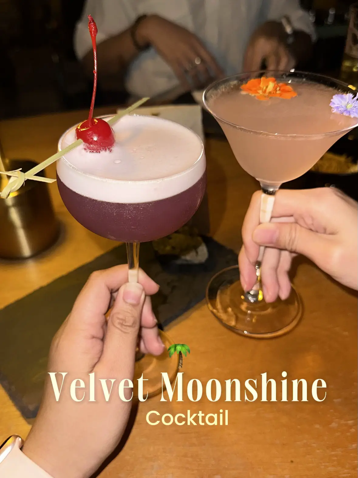 บาร์เปิดใหม่ 2024 ย่านปิ่นเกล้า CHAM BAR🍻 | แกลเลอรีที่โพสต์โดย ไดอารี่ ...