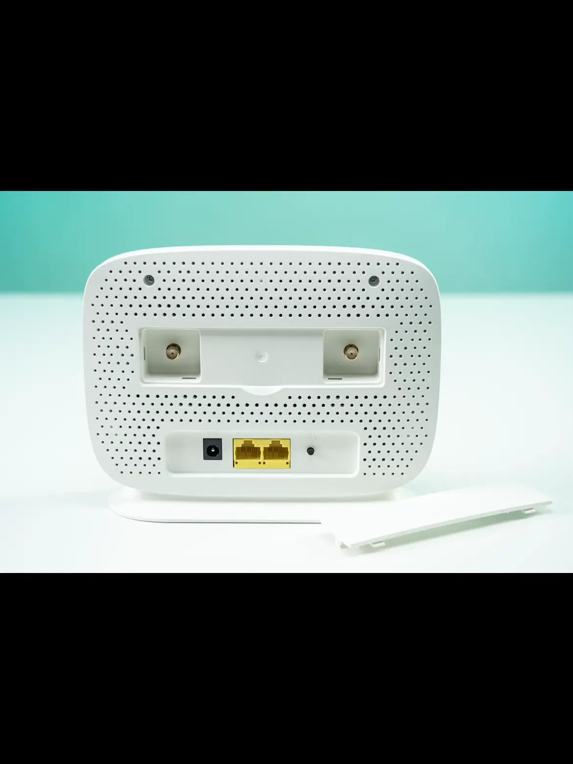 TP-Link 4G LTE Router แค่ใส่ซิมก็เล่นเน็ตได้สบาย | แกลเลอรีที่โพสต์โดย ...