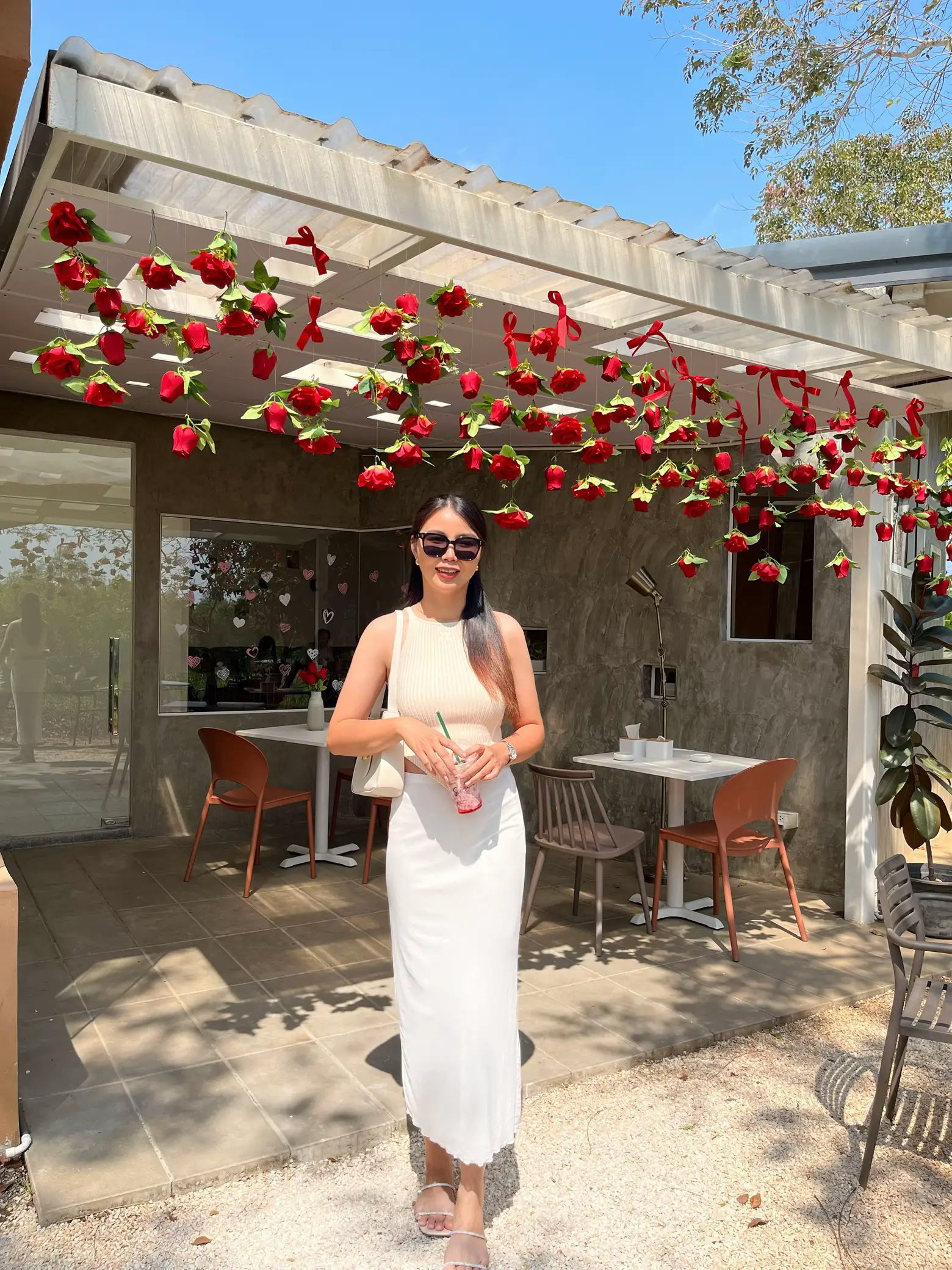 sicha's cafe and restaurant (ศิชา คาเฟ่) #คาเฟ่จันทบุรี | แกลเลอรีที่ ...