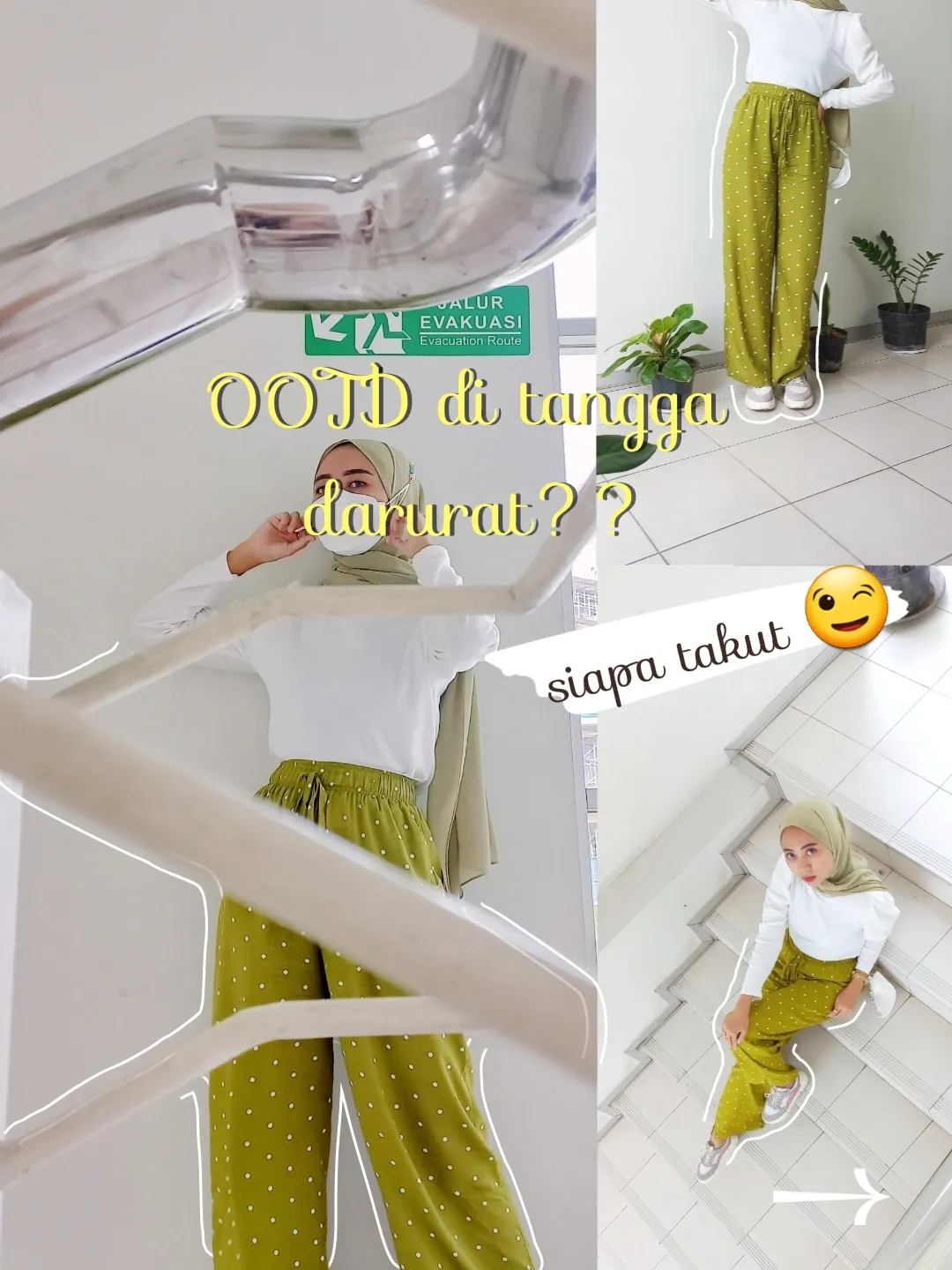 OOTD | Gallery posted by Mamanda | Lemon8