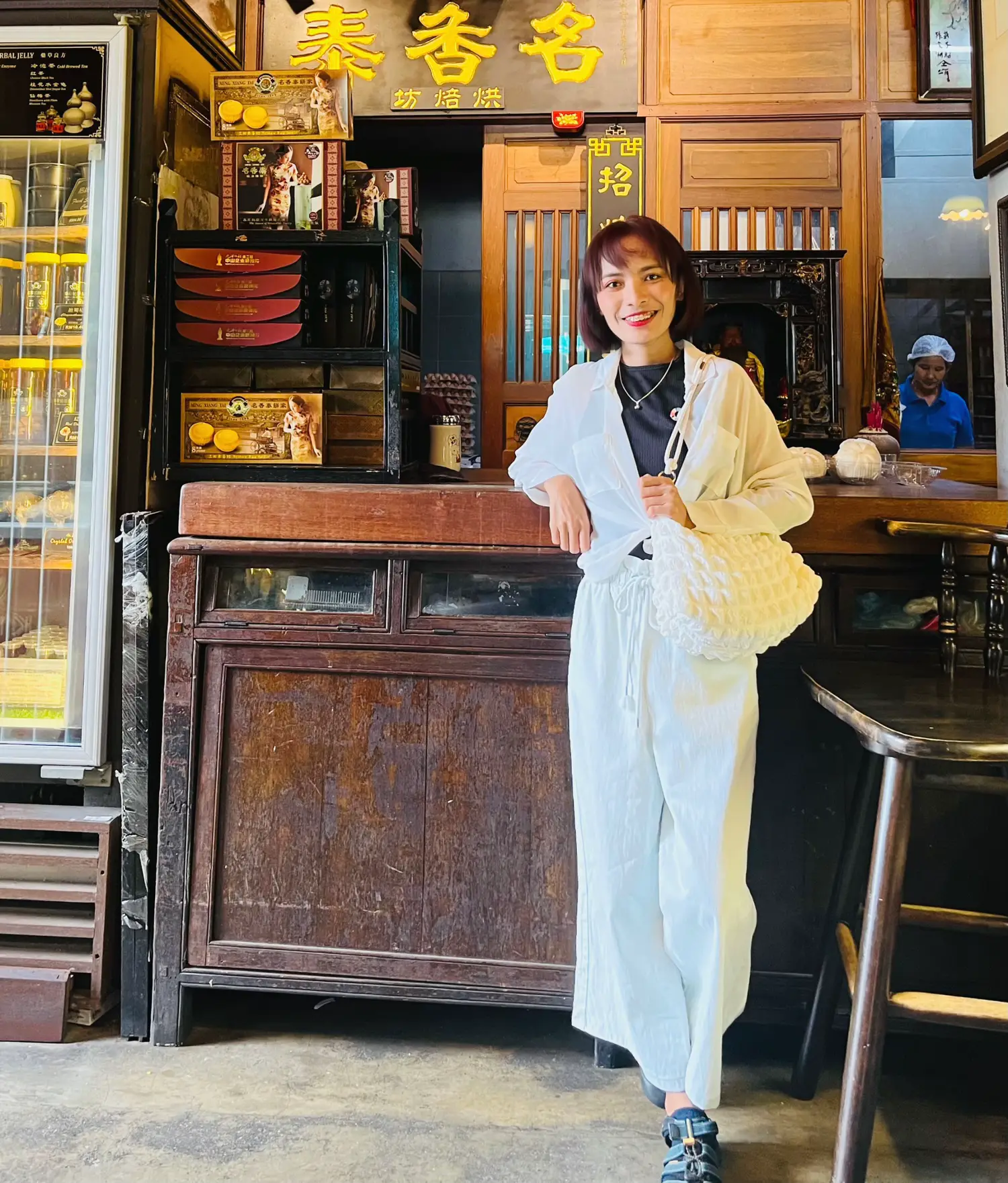 George Town | แกลเลอรีที่โพสต์โดย En Joy | Lemon8