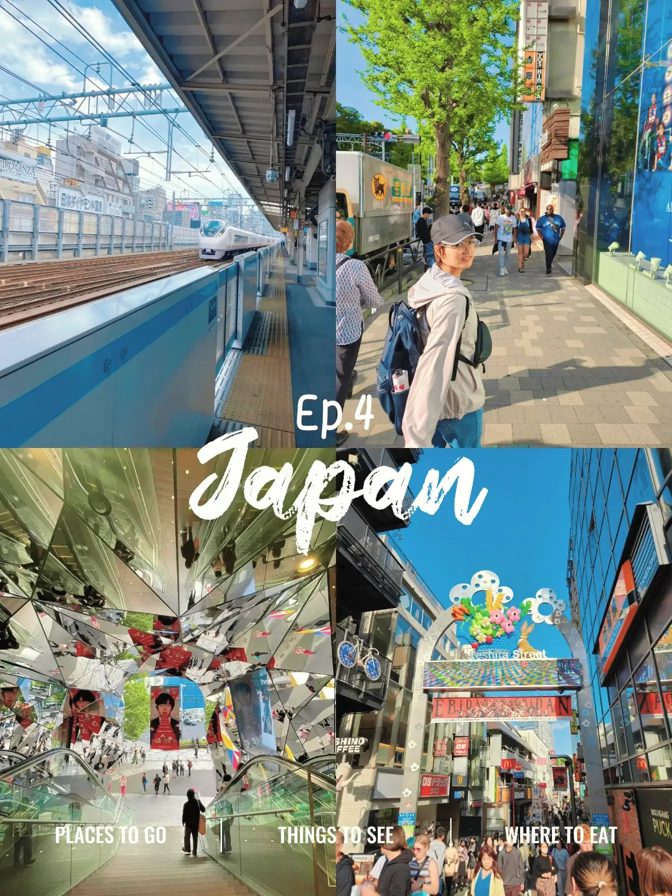 🇯🇵🌸 ️ Japan เที่ยวญี่ปุ่น EP.4 | แกลเลอรีที่โพสต์โดย supidsara. | Lemon8