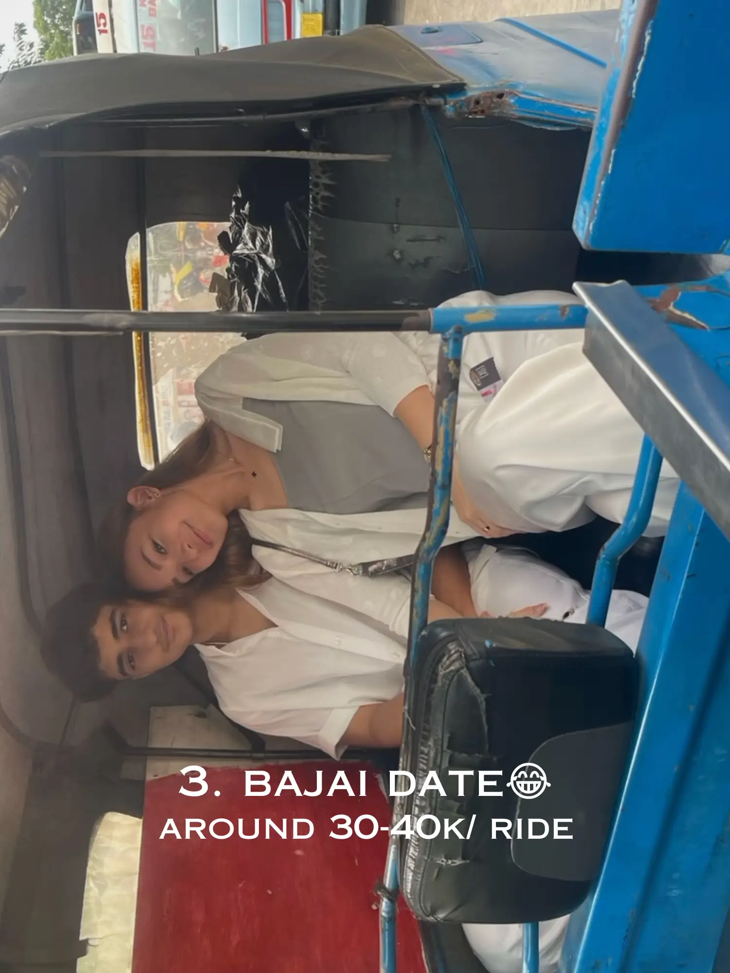 cheap dates in jakarta! under 50k! | Galeri diposting oleh alexislow ...