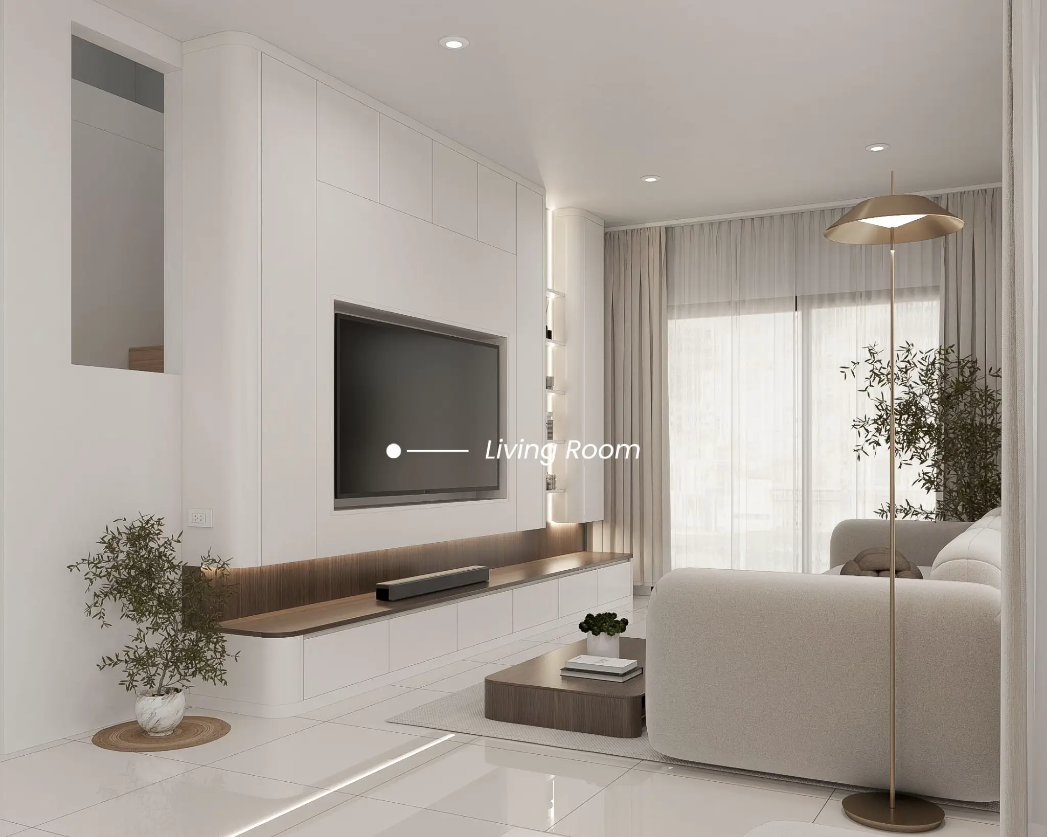 3D Built in Design | แกลเลอรีที่โพสต์โดย Baimint Nattida | Lemon8