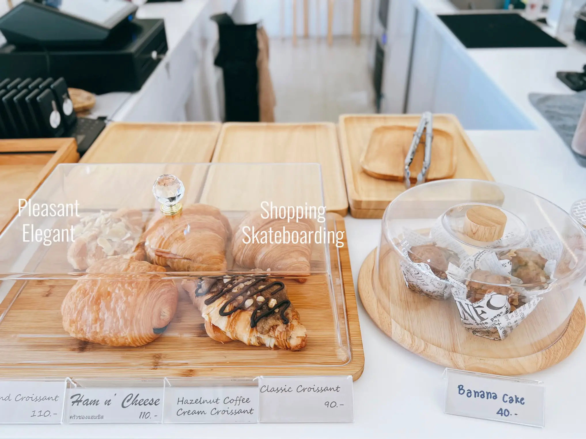 คาเฟ่ฉะเชิงเทรา Past Tale’s Cafe | แกลเลอรีที่โพสต์โดย 💚KENGJIN ...