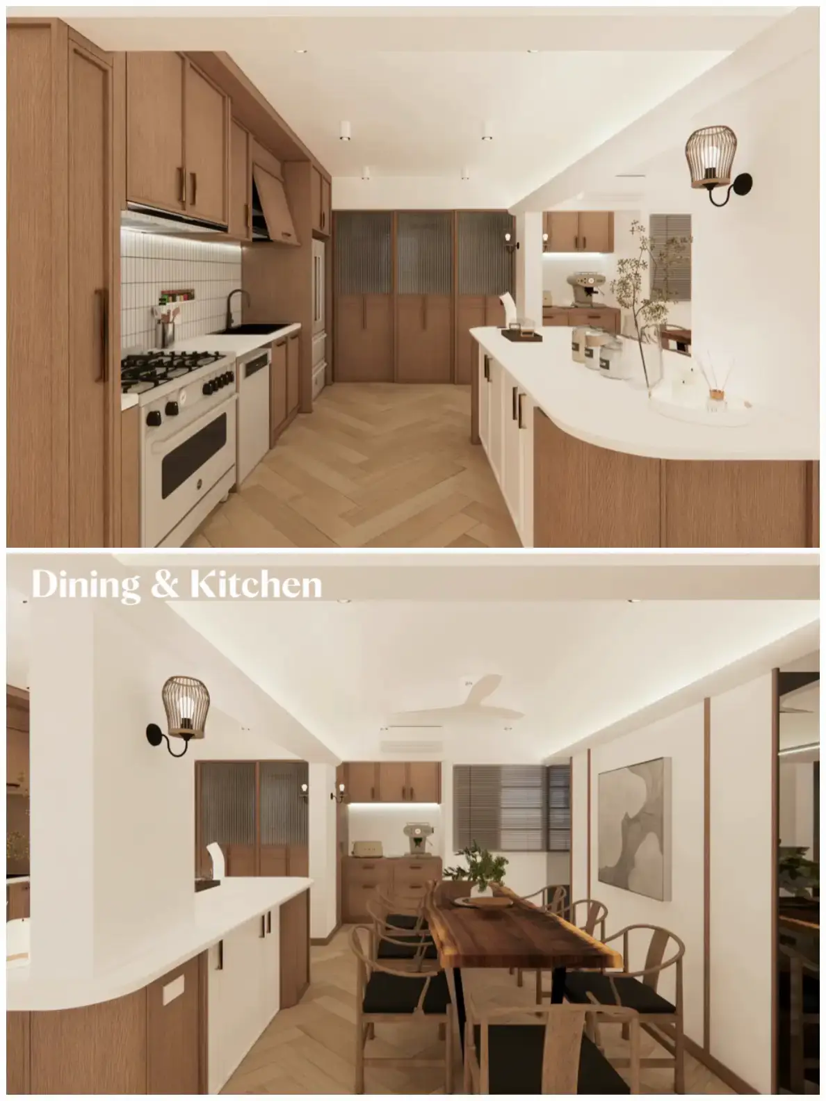 HA House: Part 1 - The Living and Dining (💡ideas) | Gallery posted by ...