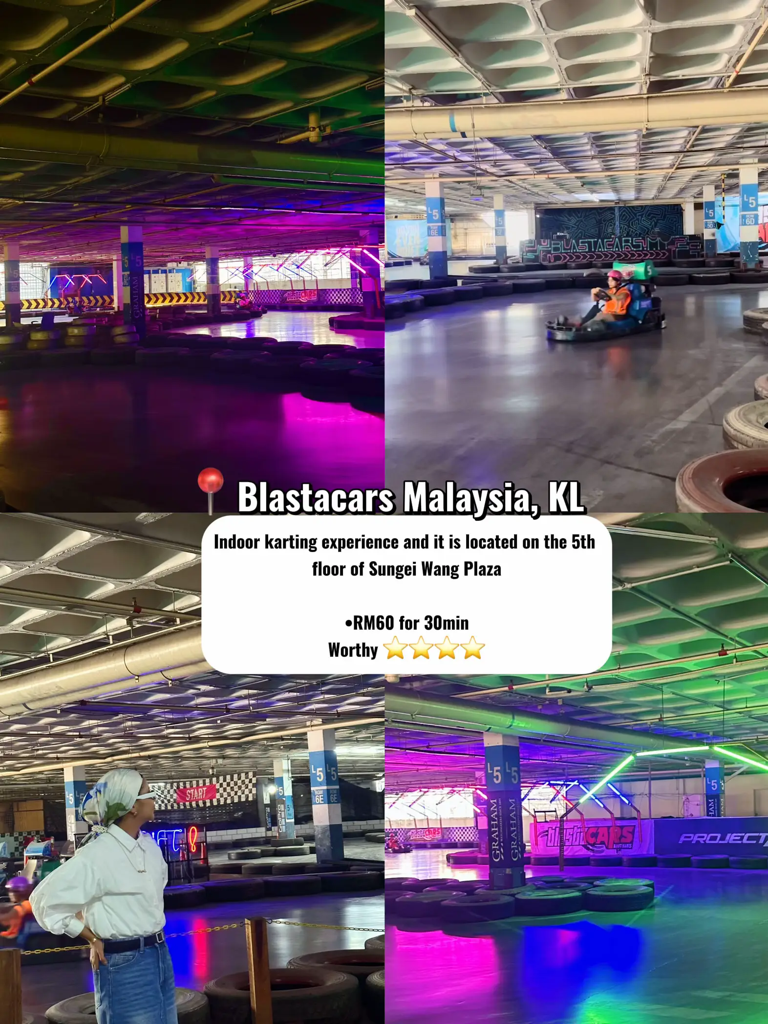 Malaysia - Carian Lemon8