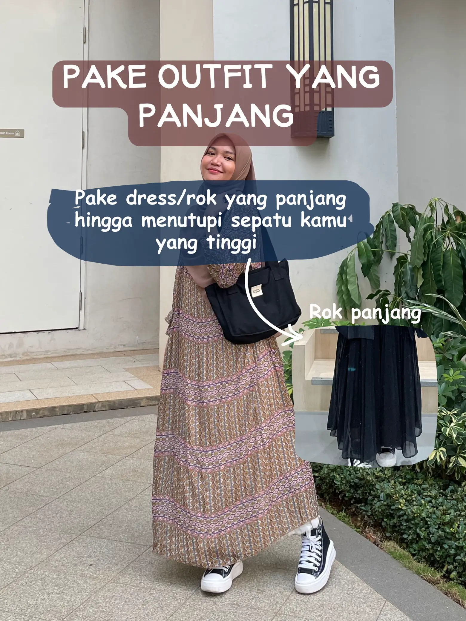 TIPS PAKE SEPATU TINGGI AGAR TIDAK TERLIHAT PENDEK | Galeri diposting oleh Hawaa ♛•˚ | Lemon8