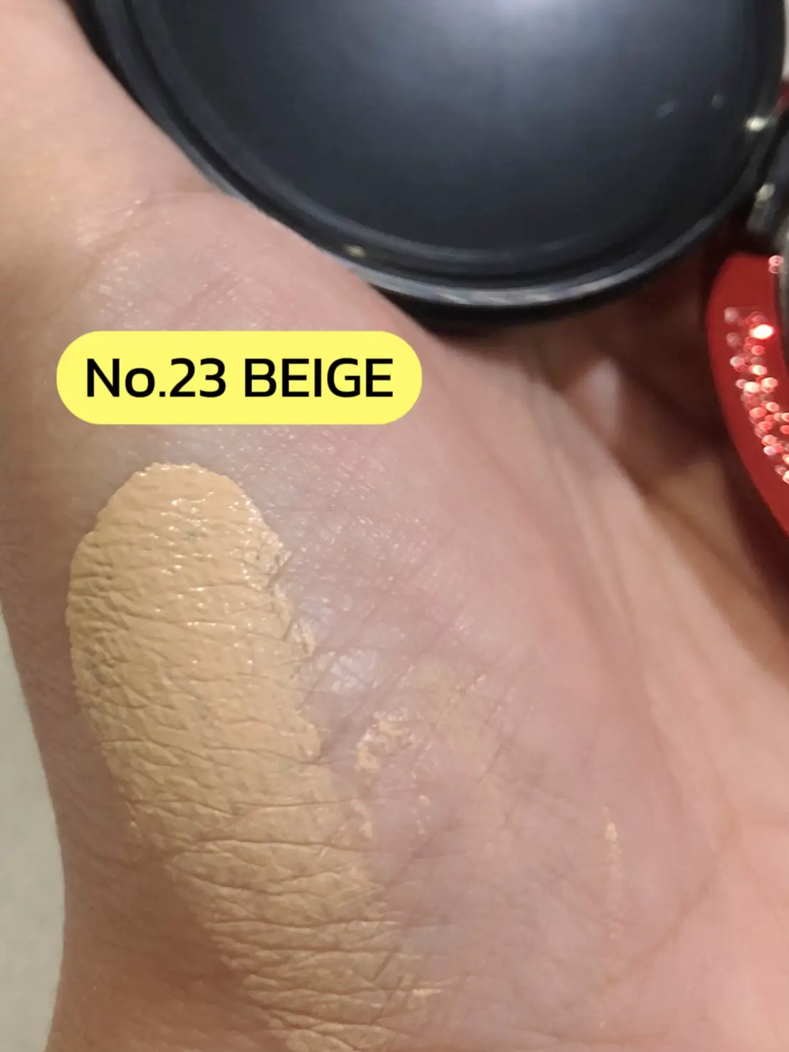 รีวิว espoir คุชชั่นเนื้อแมตต์ จากการใช้งานจริง | แกลเลอรีที่โพสต์โดย ...