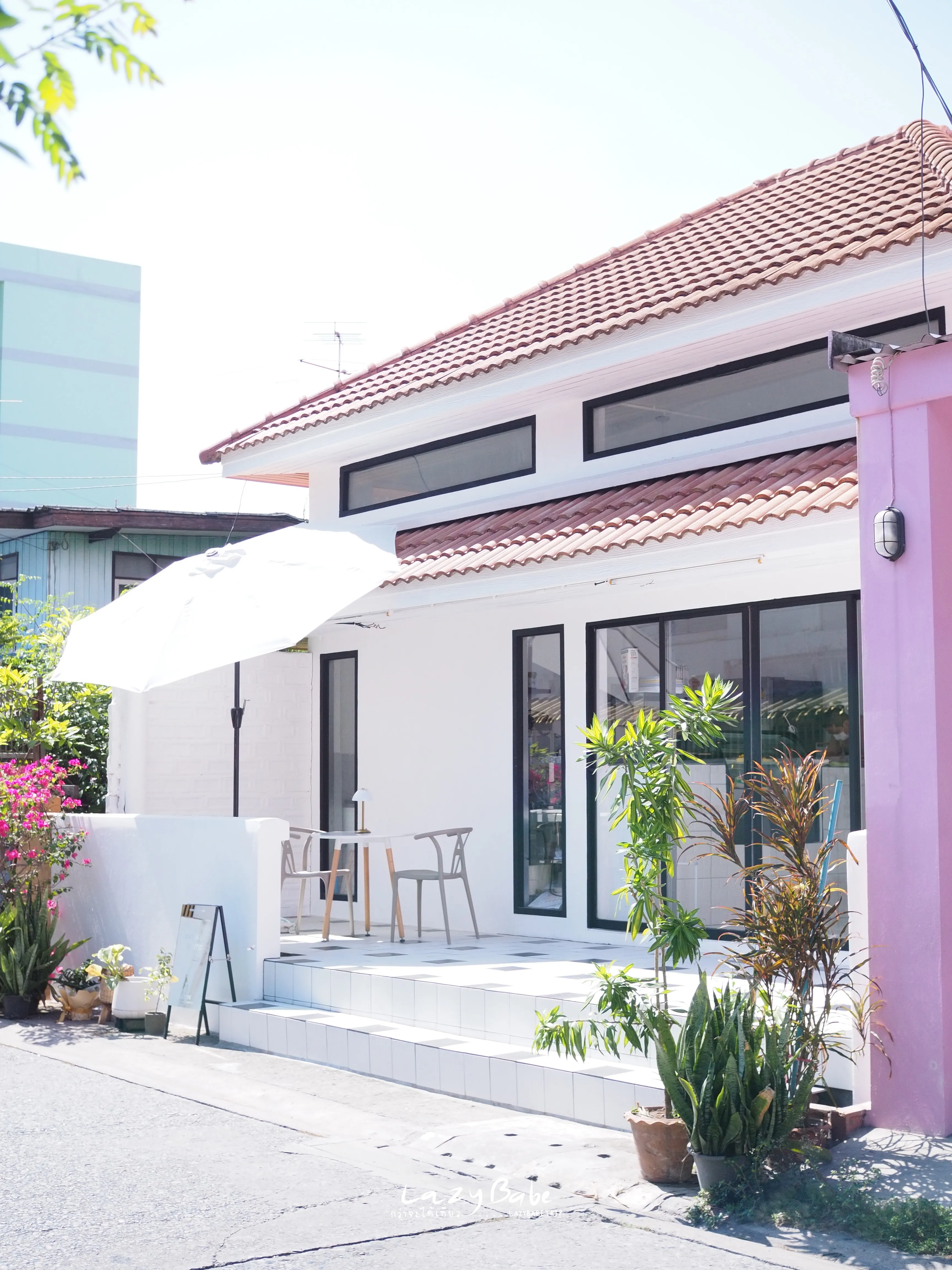 Maison Le Petit ☁️ 💖 เค้กอร่อยมากกก | แกลเลอรีที่โพสต์โดย Lazy Babe | Lemon8