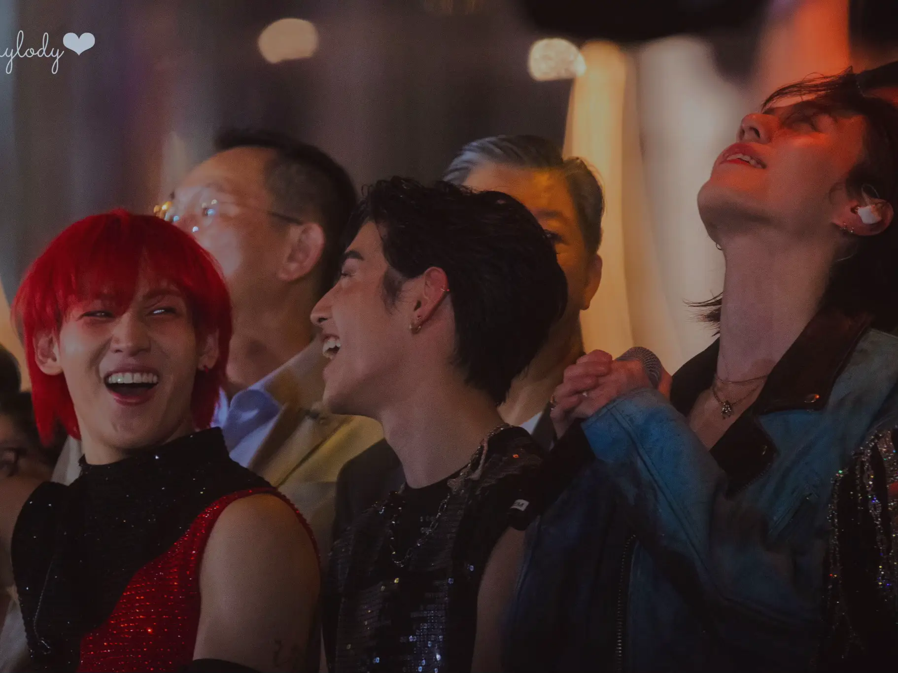 Countdown 2024 With Got 7💚 | แกลเลอรีที่โพสต์โดย 🦋 ιмρσяρяєм 🪼 | Lemon8