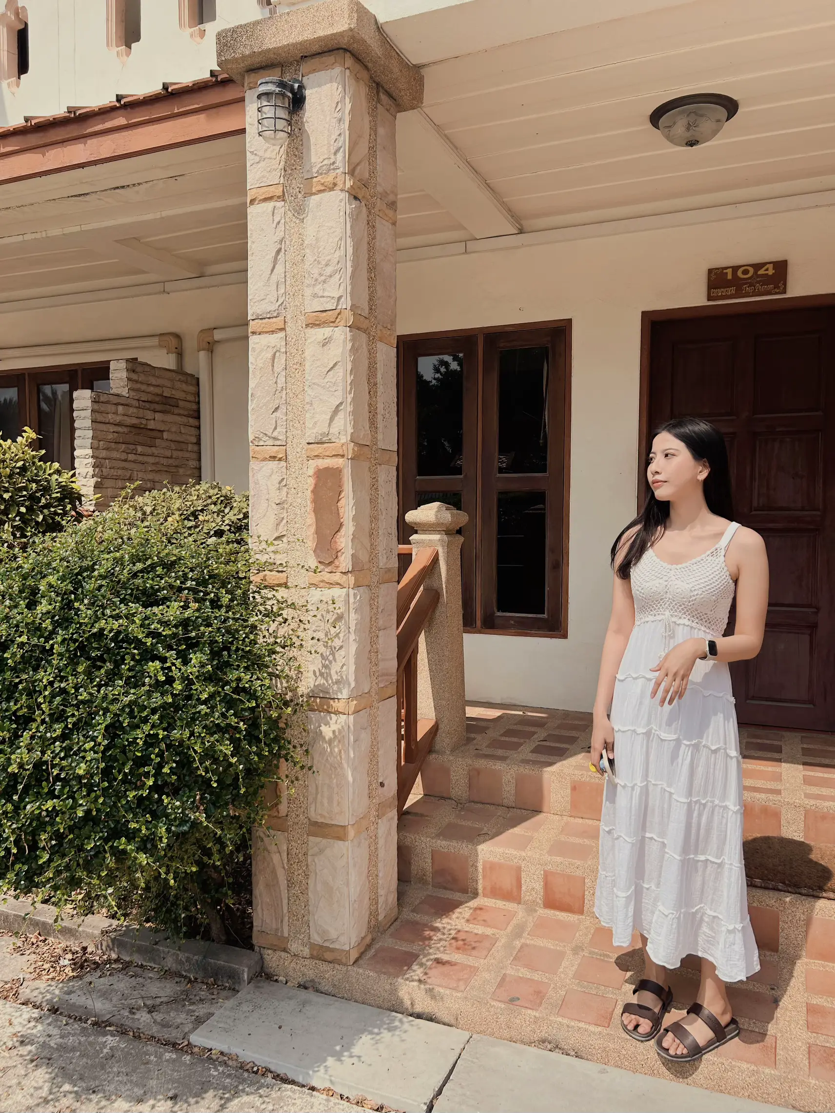 รีวิวที่พักพัทยา หาดจอมเทียน 🌴🌊 | แกลเลอรีที่โพสต์โดย 🫶🏻 PYC 415 💰 | Lemon8