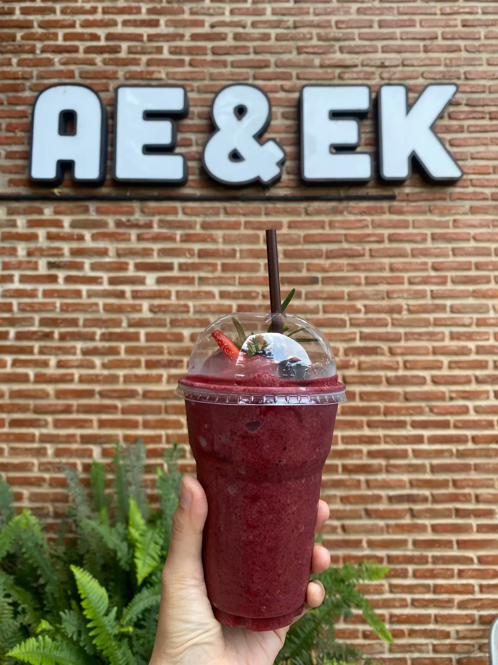 Ae & Ek Steak คนชลบุรีต้องตามไปกินเพราะรีวิวคน กทม. | แกลเลอรีที่โพสต์ ...