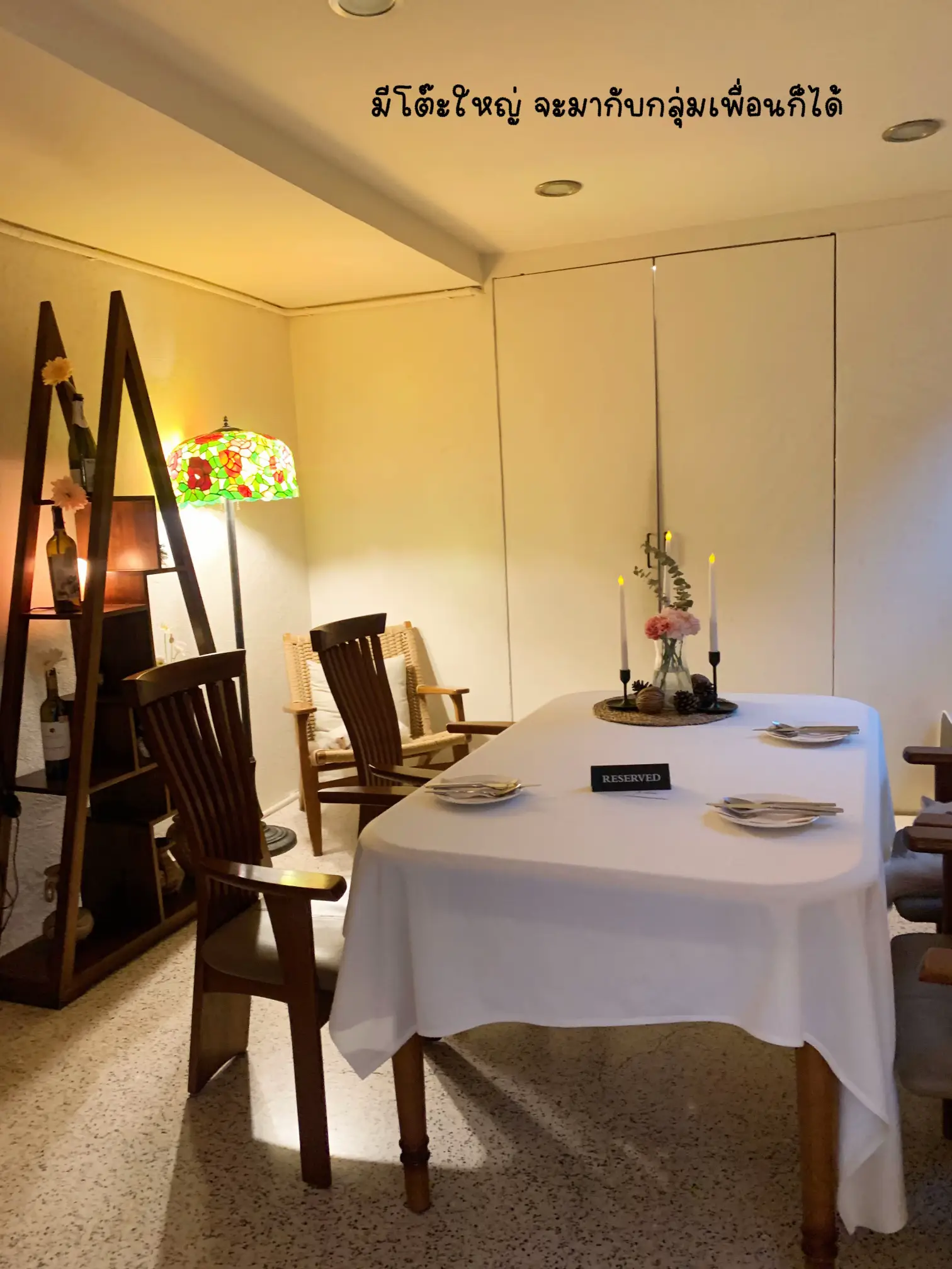 Papper Inter Buffet | ดินเนอร์สุดหรู แบบบุฟเฟต์ @บางแสน | แกลเลอรีที่ ...