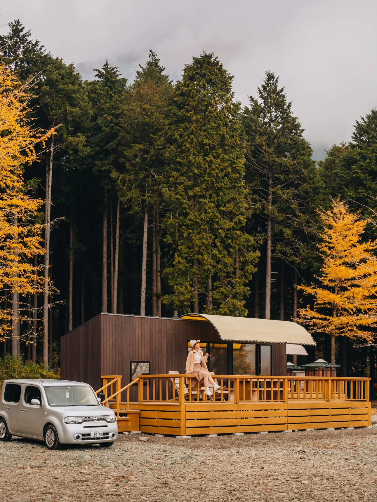 Kanayama terrace | แกลเลอรีที่โพสต์โดย Lazy Coup | Lemon8